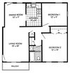 Floor Plans — Twinbrook Village