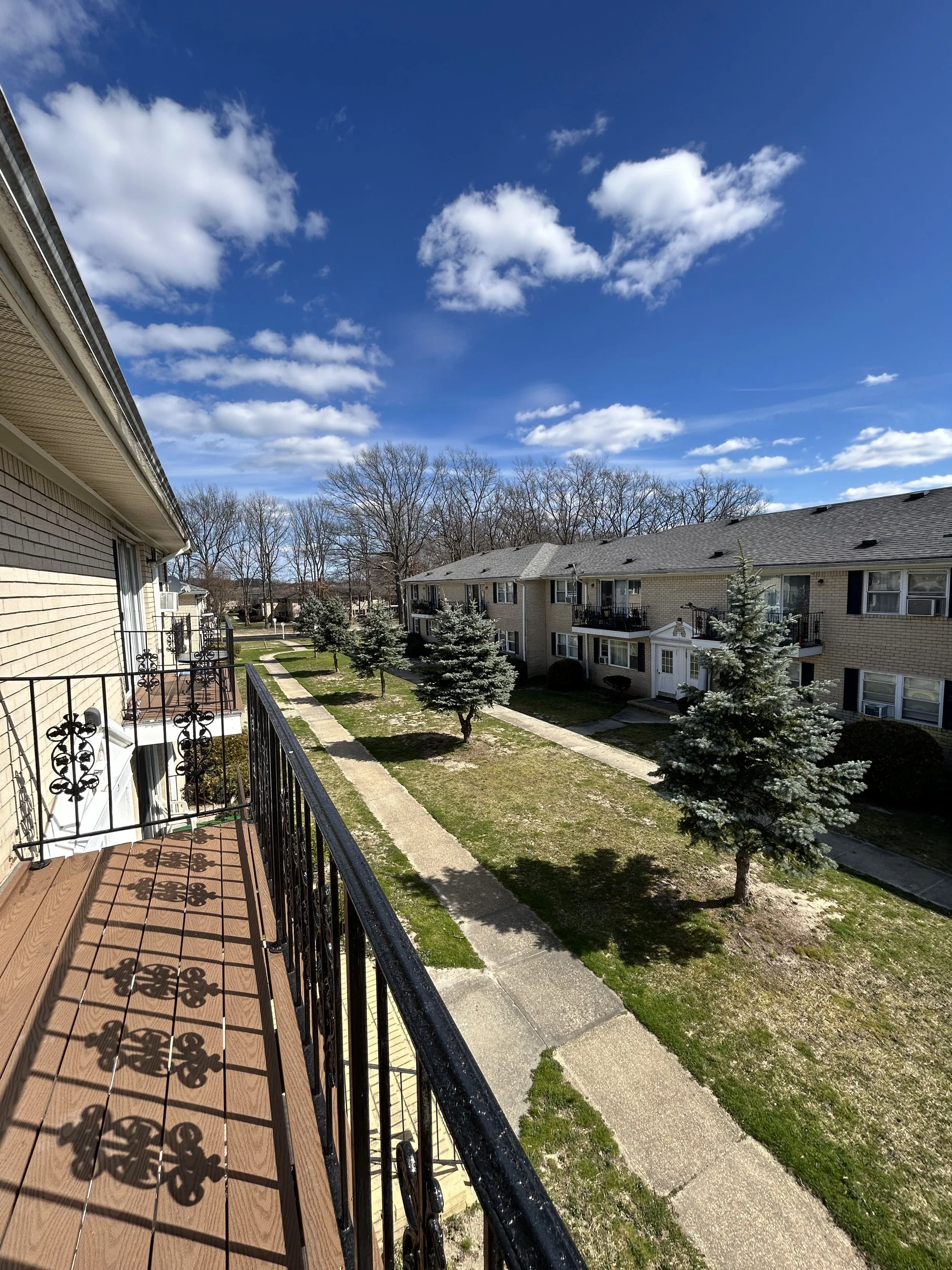 Twinbrook Village
