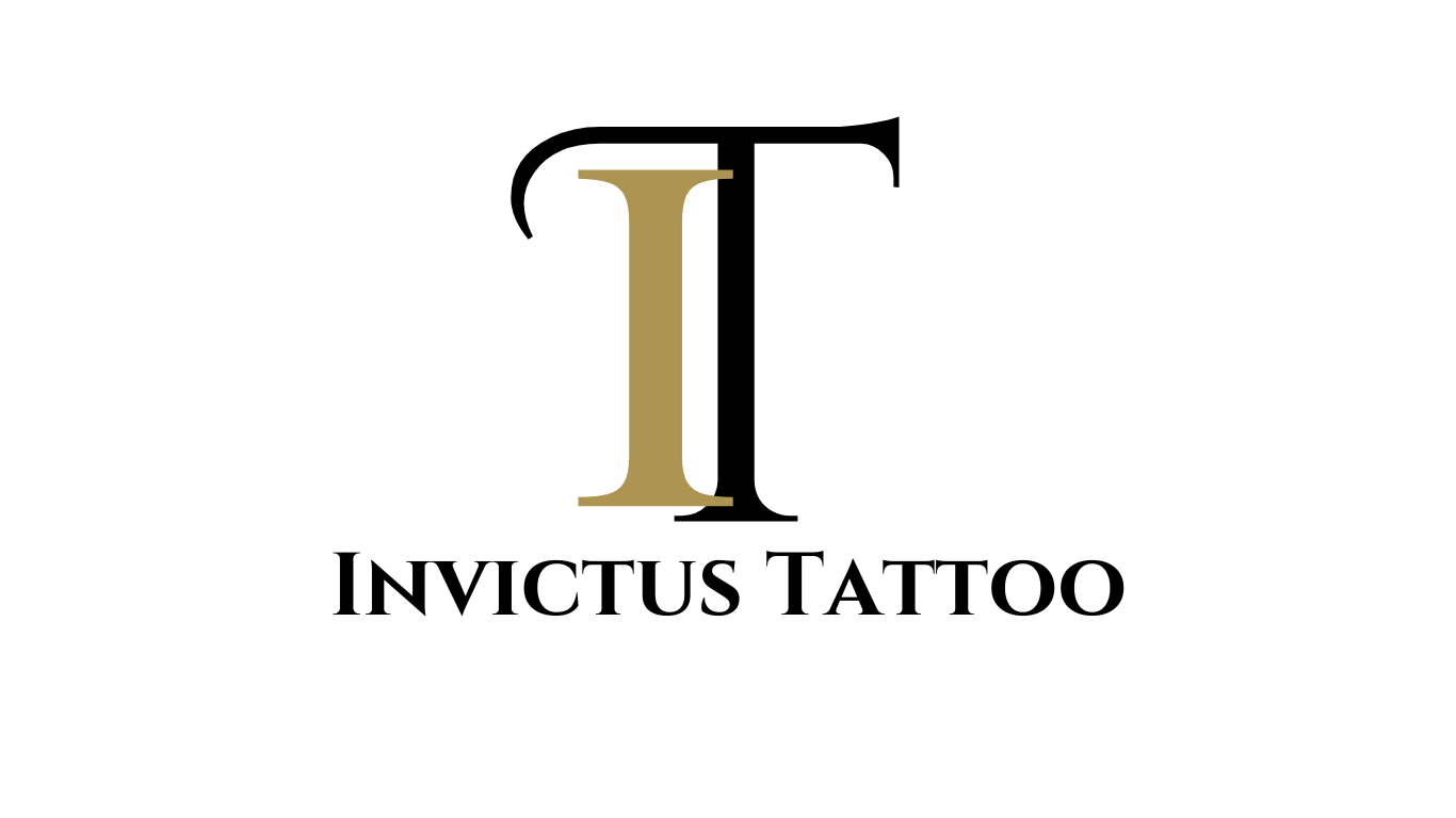 Invictus Tattoo Shop in Greenville OH