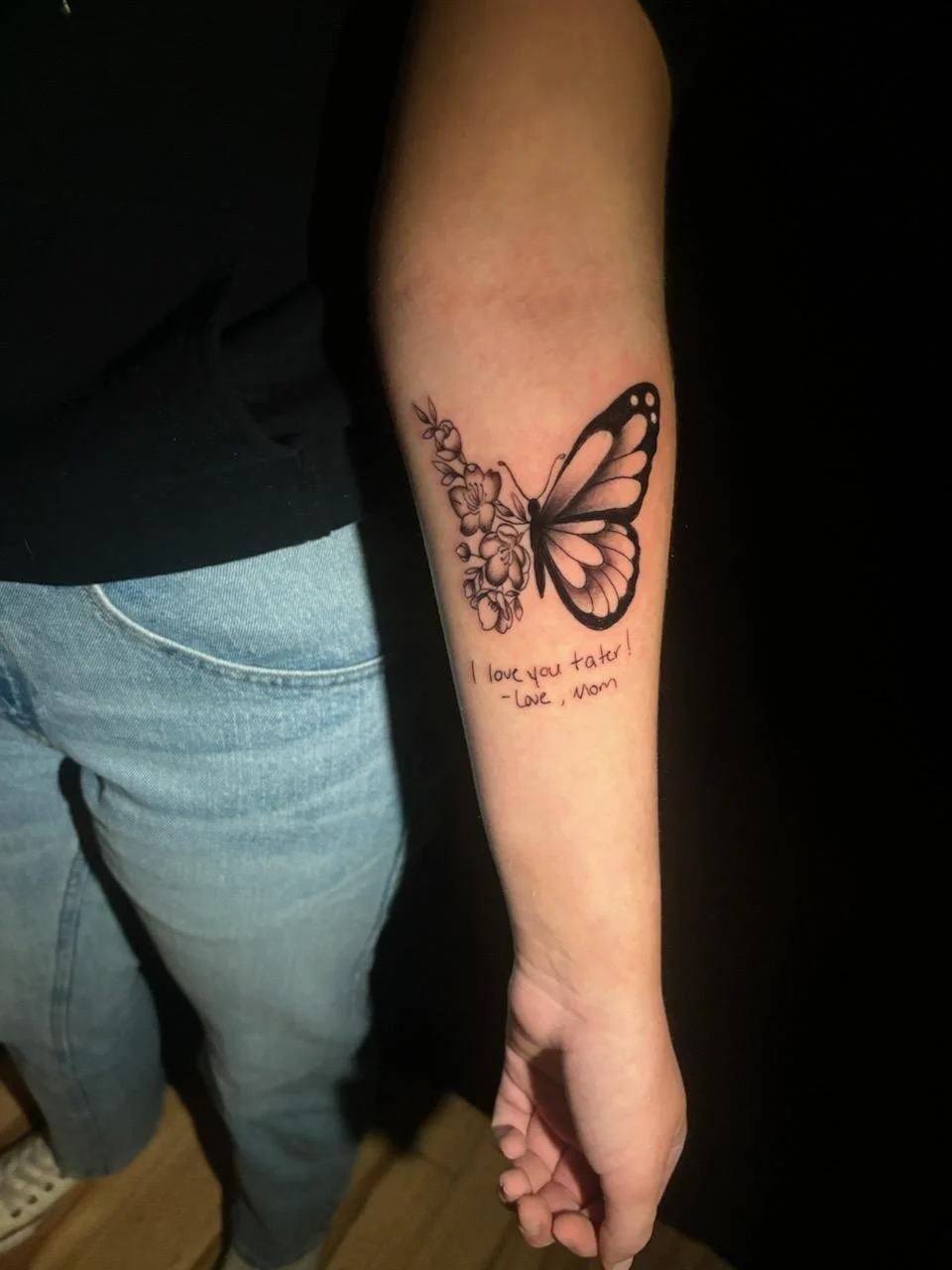 John Frazier - Tattoo Artist — Invictus Tattoo Shop in Greenville OH