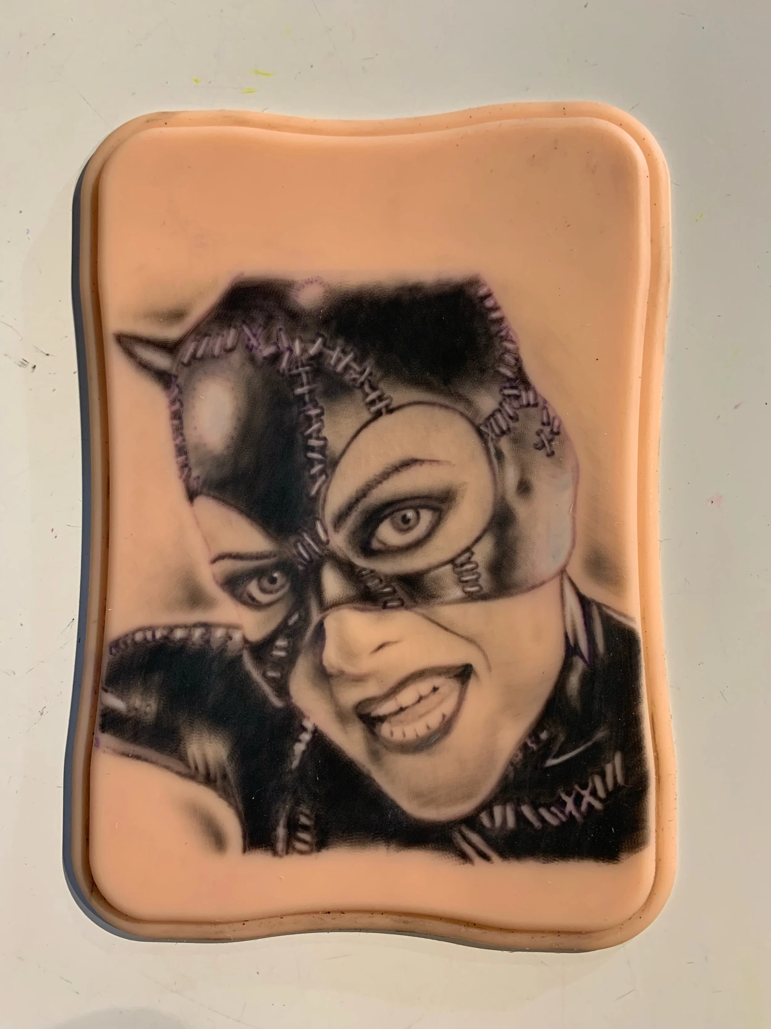 Hope Martin - Tattoo Artist — Invictus Tattoo Shop in Greenville OH