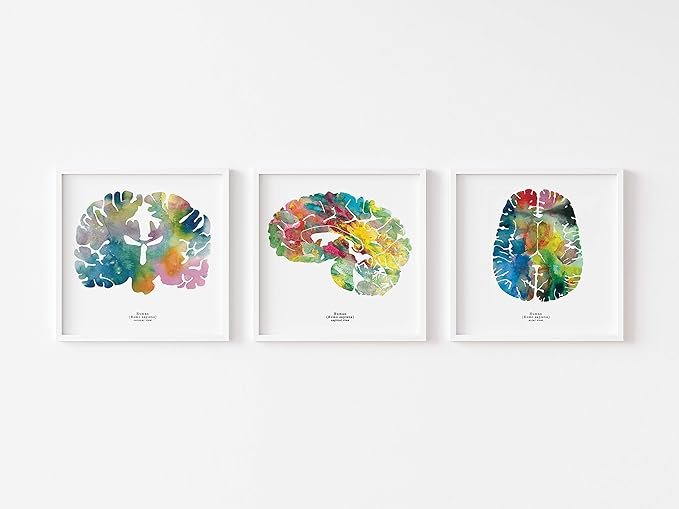 Art for Your Therapy Office: A Reflection of You — Rivercourse Counseling