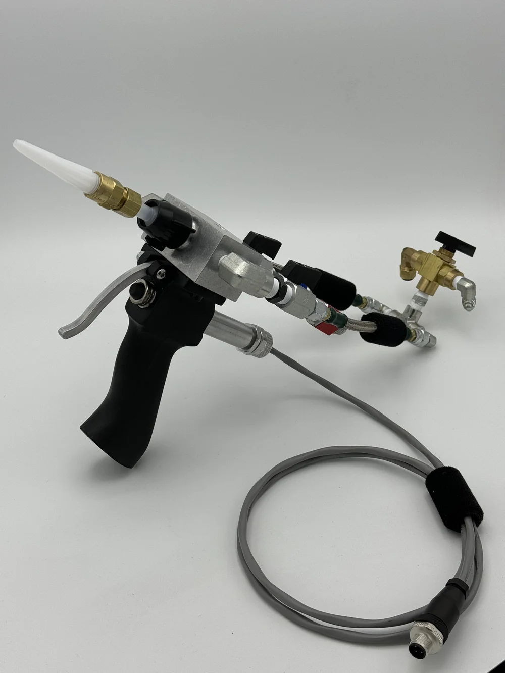 Mixsyn Equipment