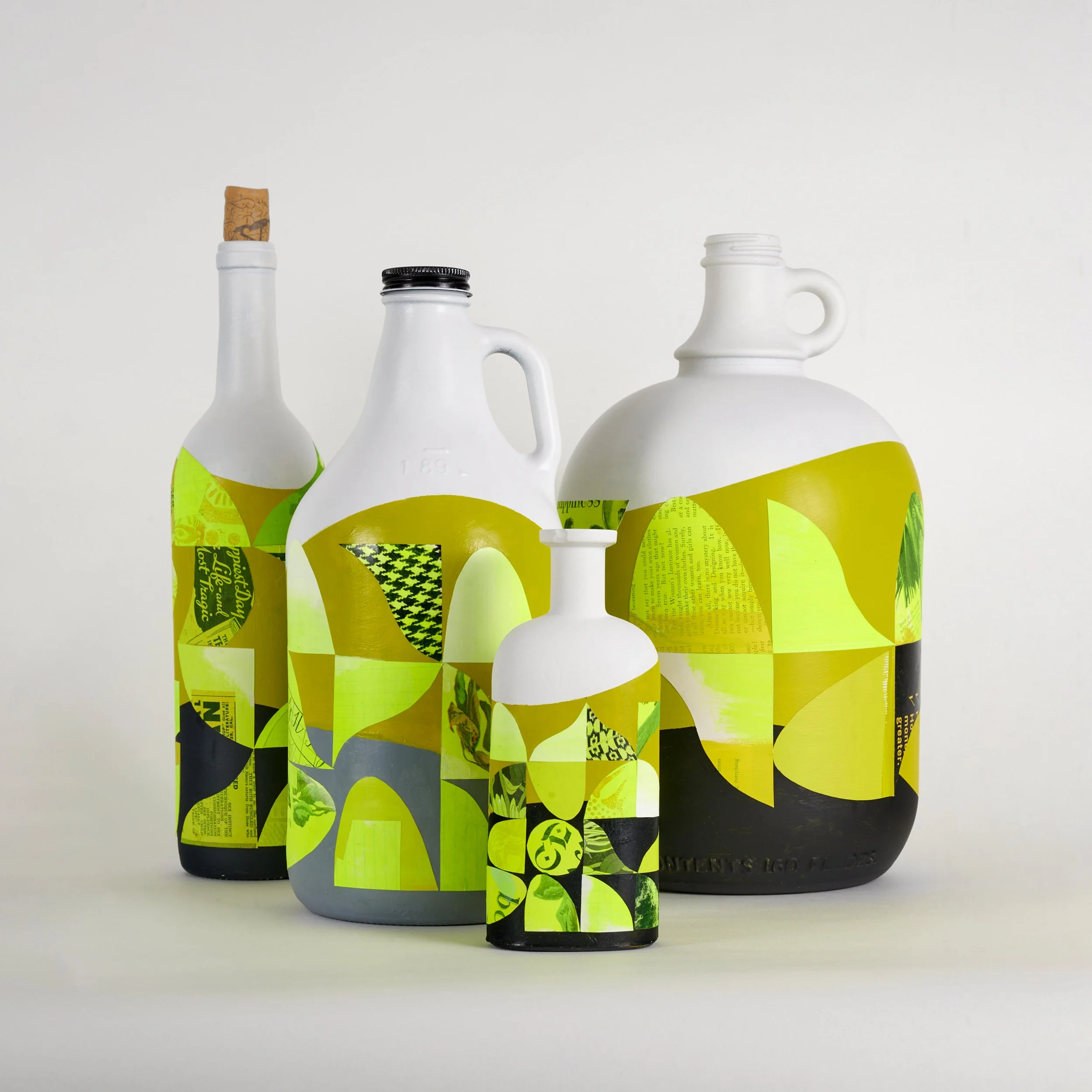 Darren Booth - Illustration, Art, and Lettering