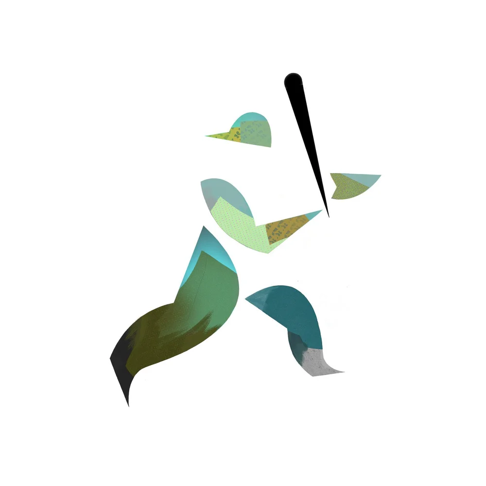 Illustration — Darren Booth - Illustration, Art, & Lettering