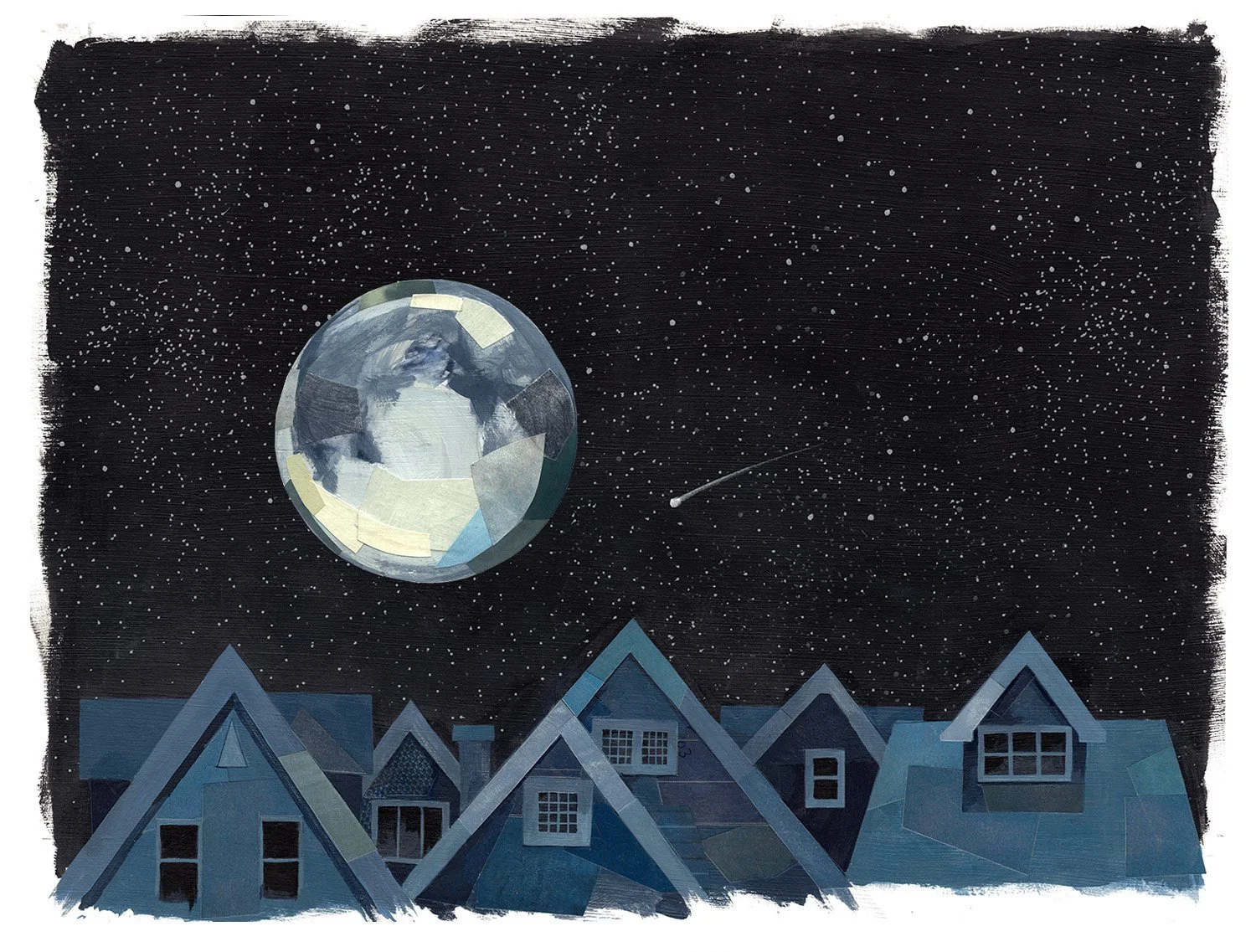 llustration — Darren Booth - Illustration, Art, and Lettering