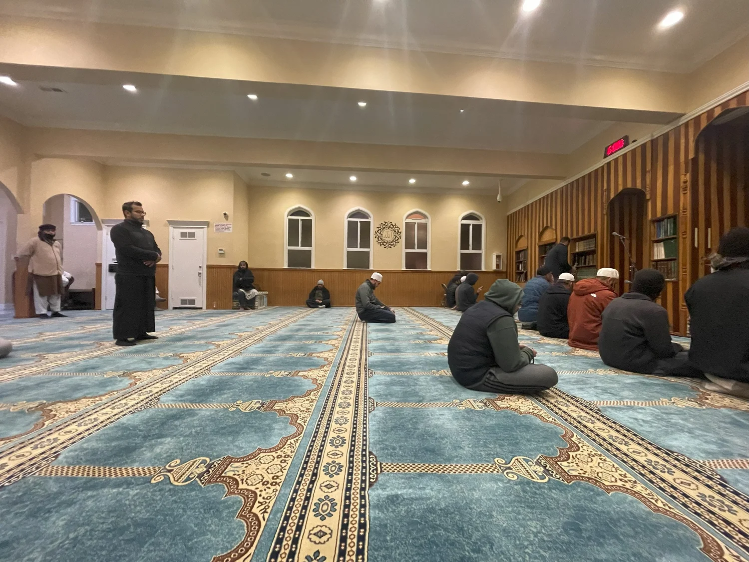 Islamic Center of San Francisco