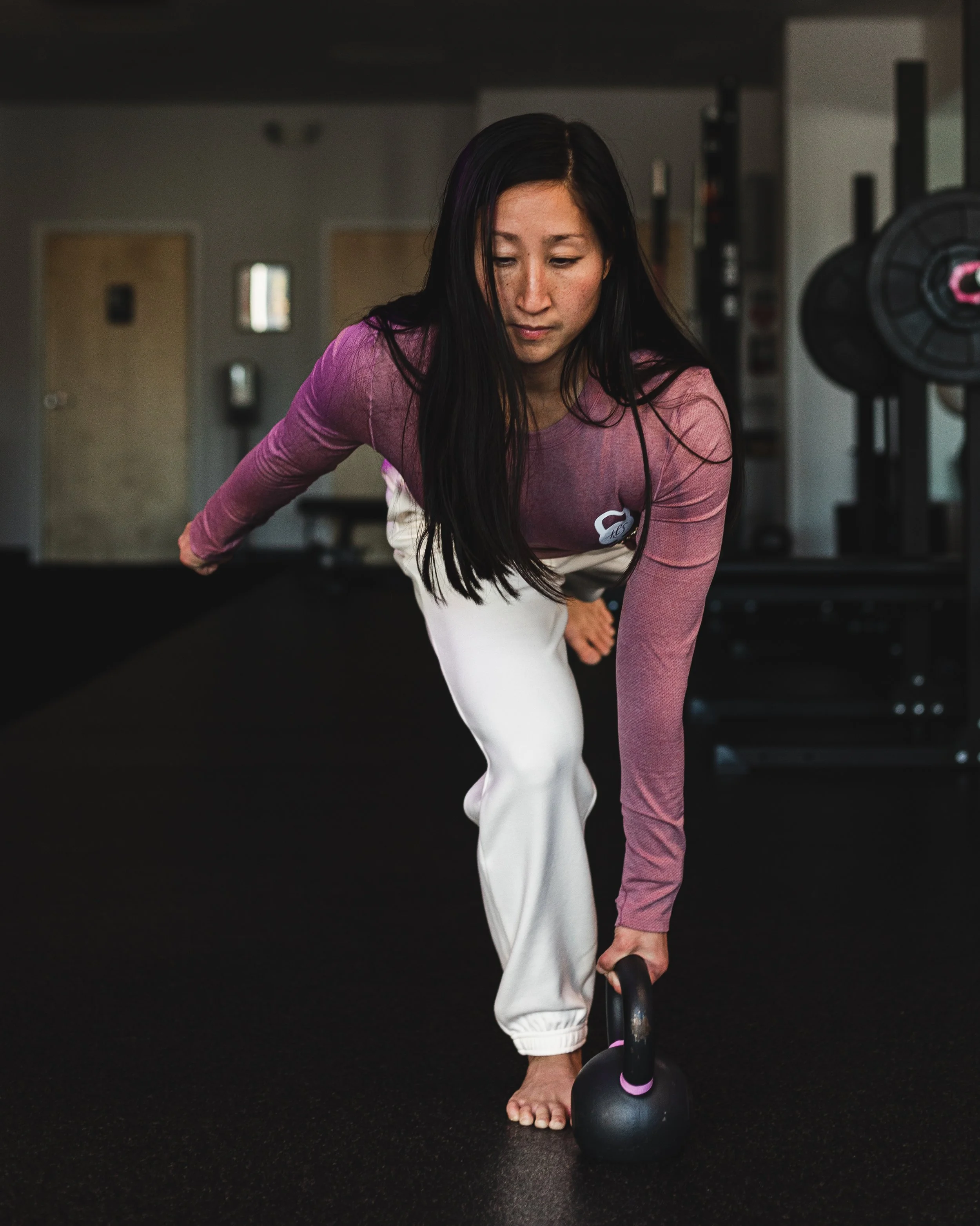 Her Strength Fitness Studio in Latham NY