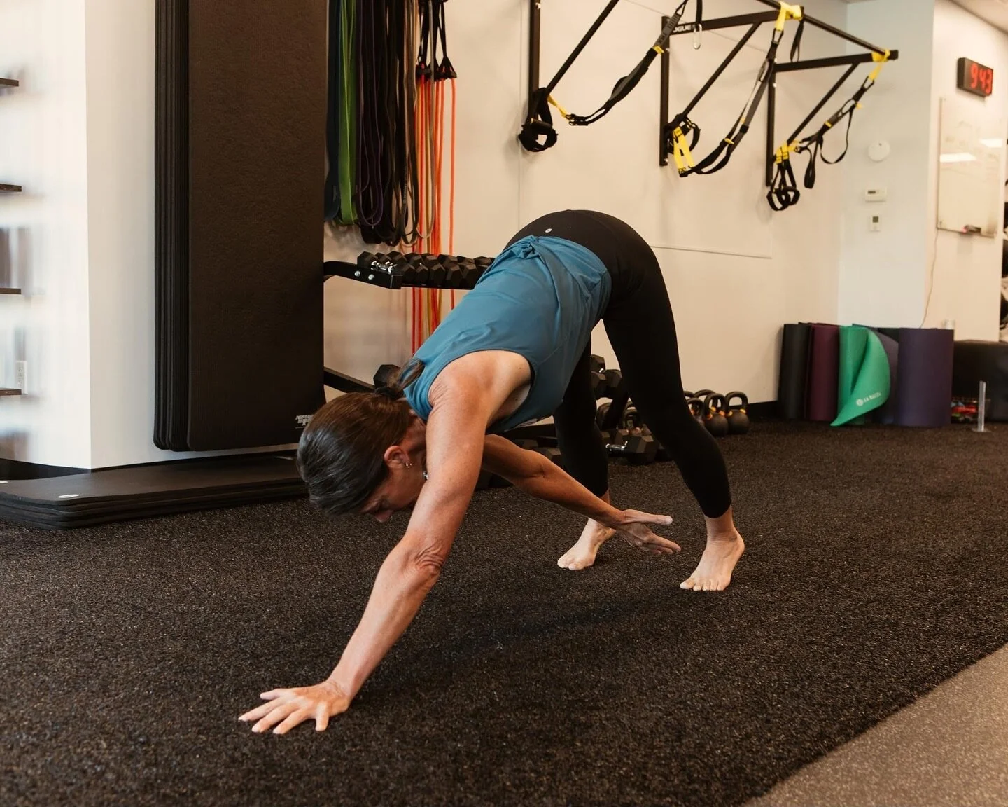 Her Strength Studio in Latham NY