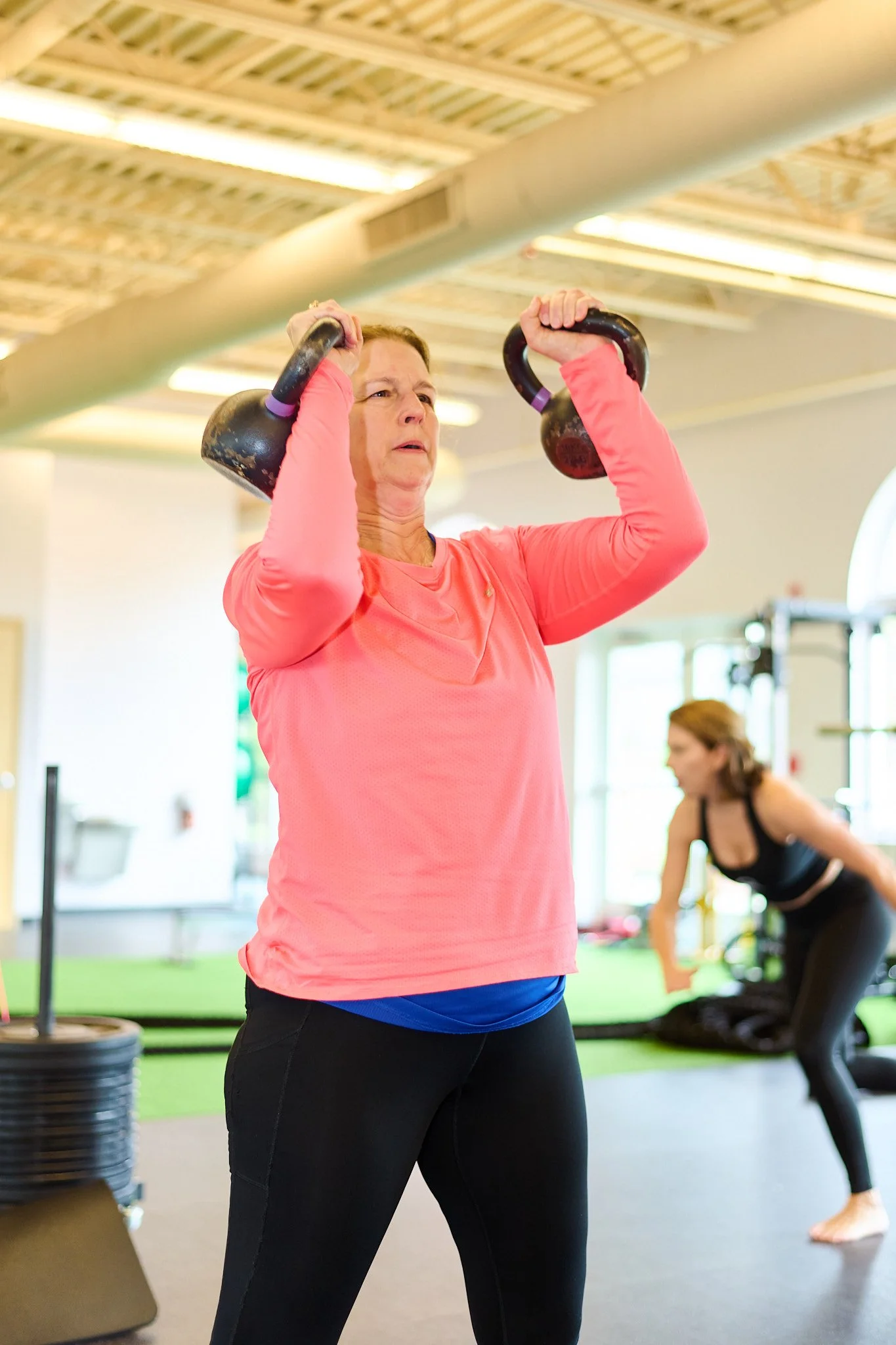 Her Strength Fitness Studio in Latham NY