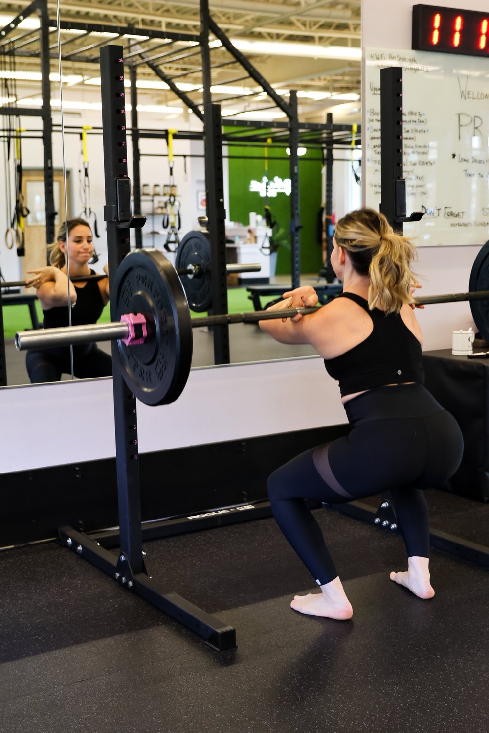 Blog 3 — Her Strength Studio
