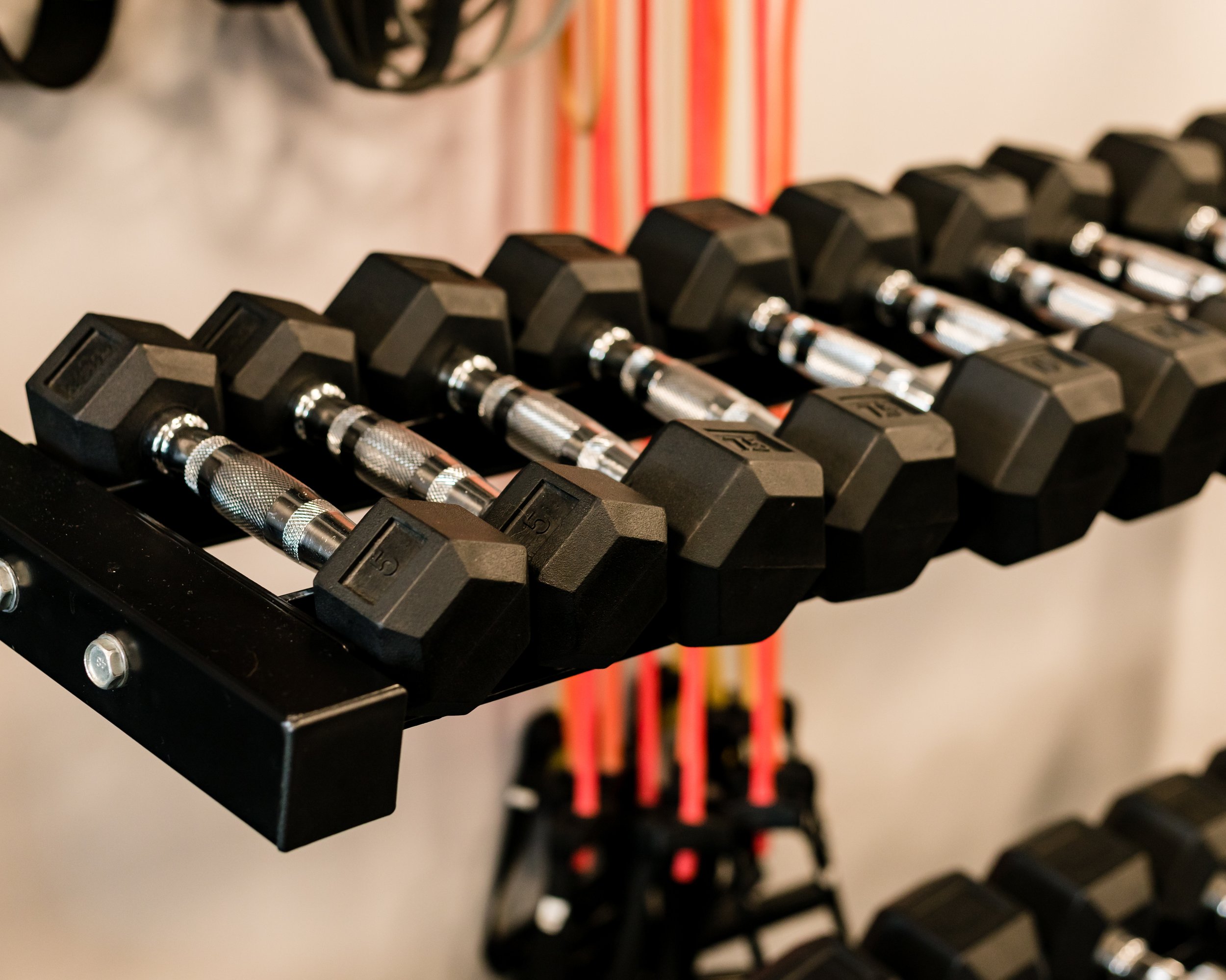 Classes - Her Strength Studio