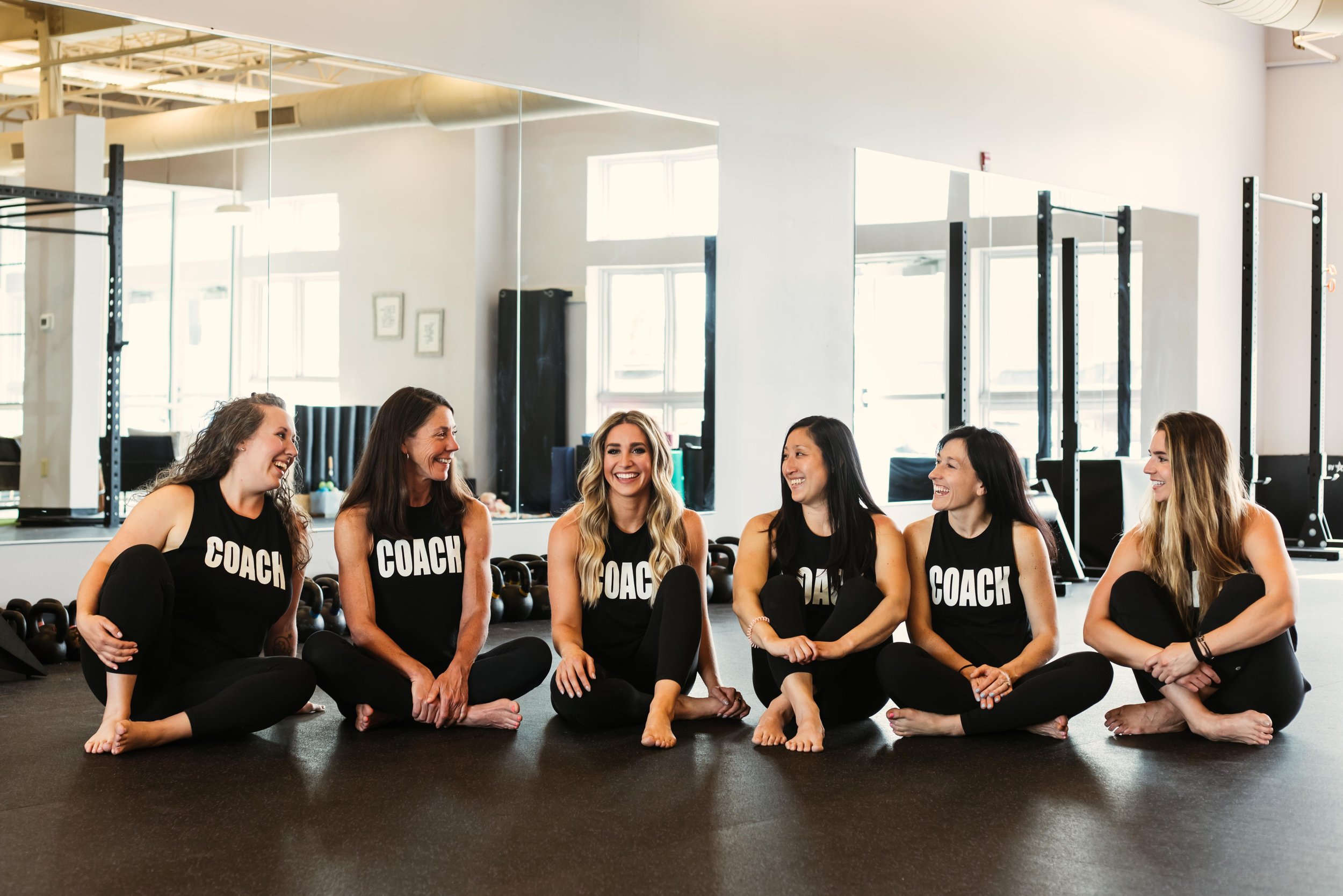 Classes - Her Strength Studio
