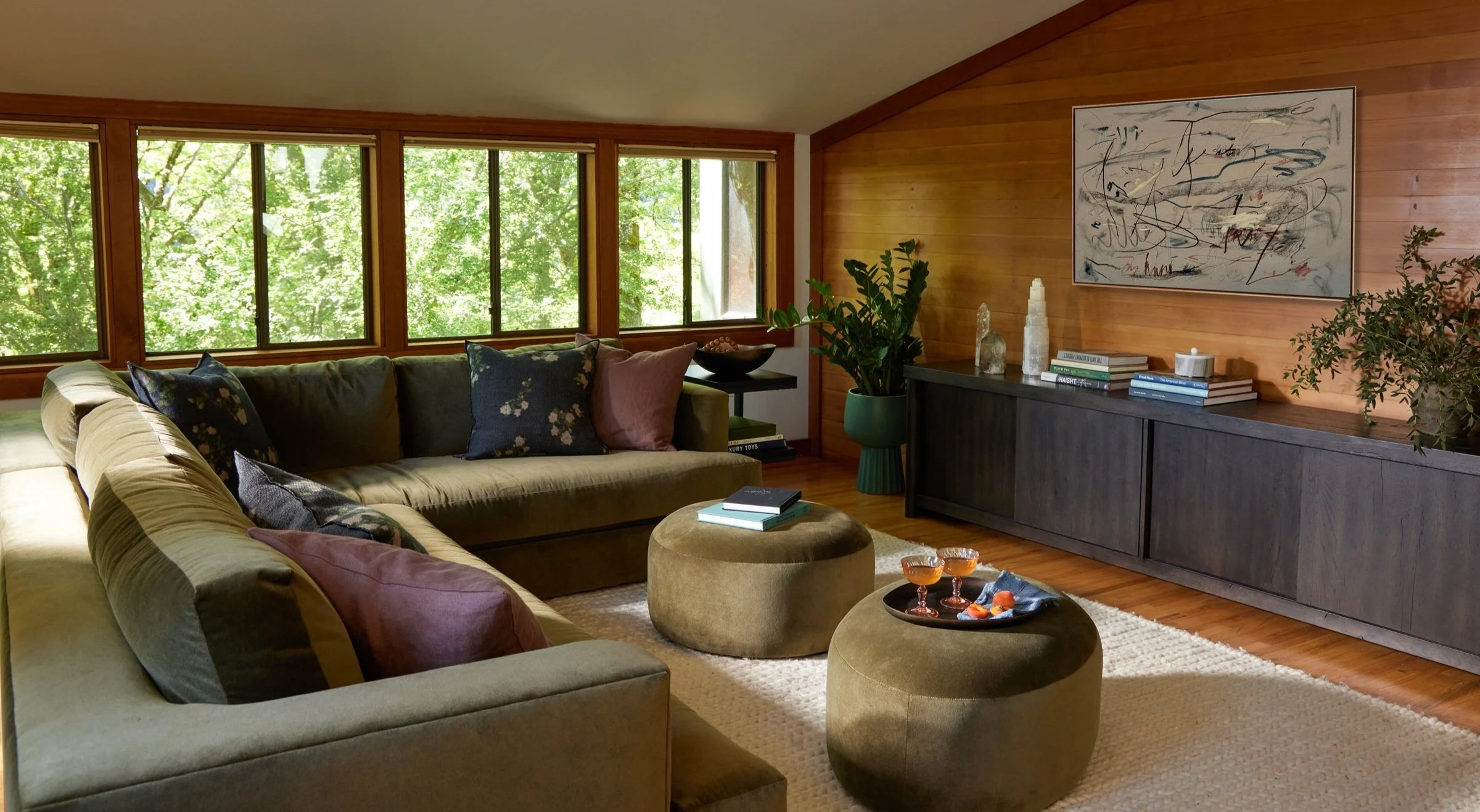 Learn More About The Residential Interior Design Firm Based in Portland ...