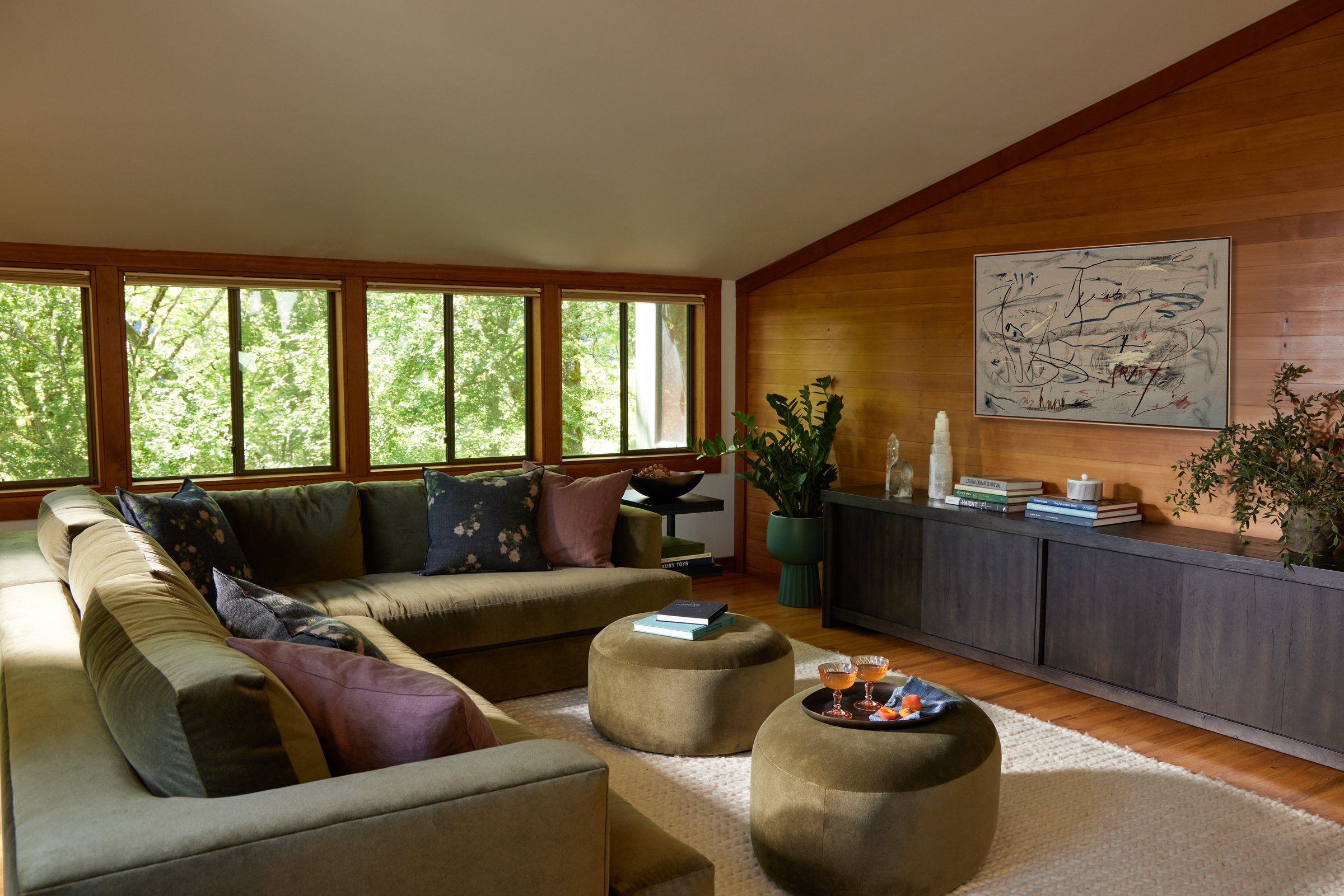 Little by Little Interiors: Interior Design Portland, Oregon