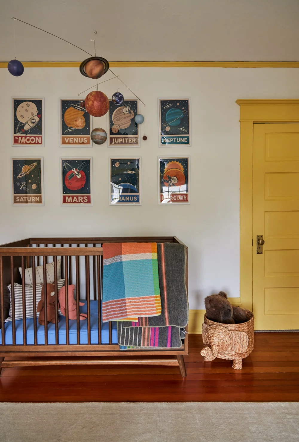 7 Secrets to Stunning Spaces: Interior Design Principles Explained ...