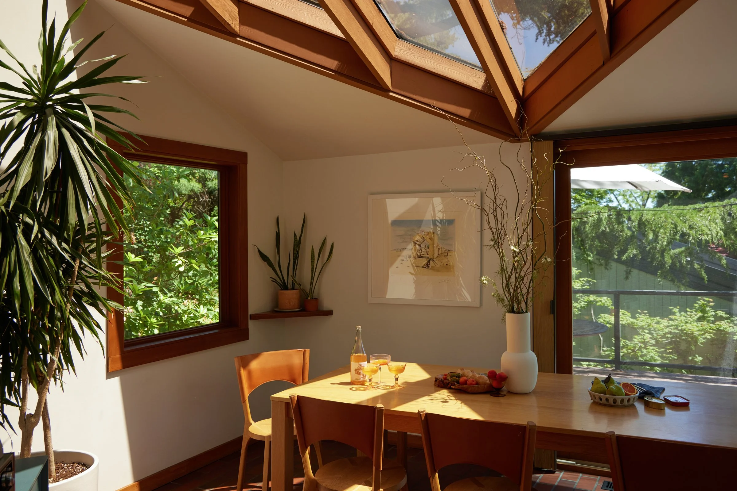 The Art of Dining: How to Create a Timelessly Elegant Room — Little by ...