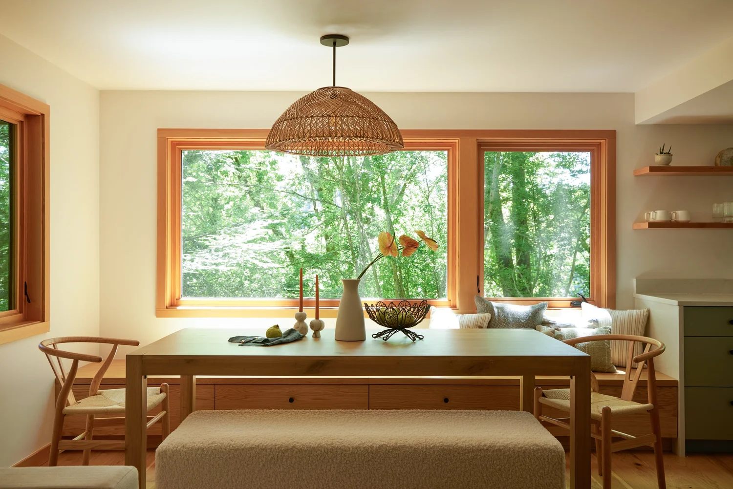 What’s Cooking? Top Kitchen Trends for 2025 — Little by Little Interiors