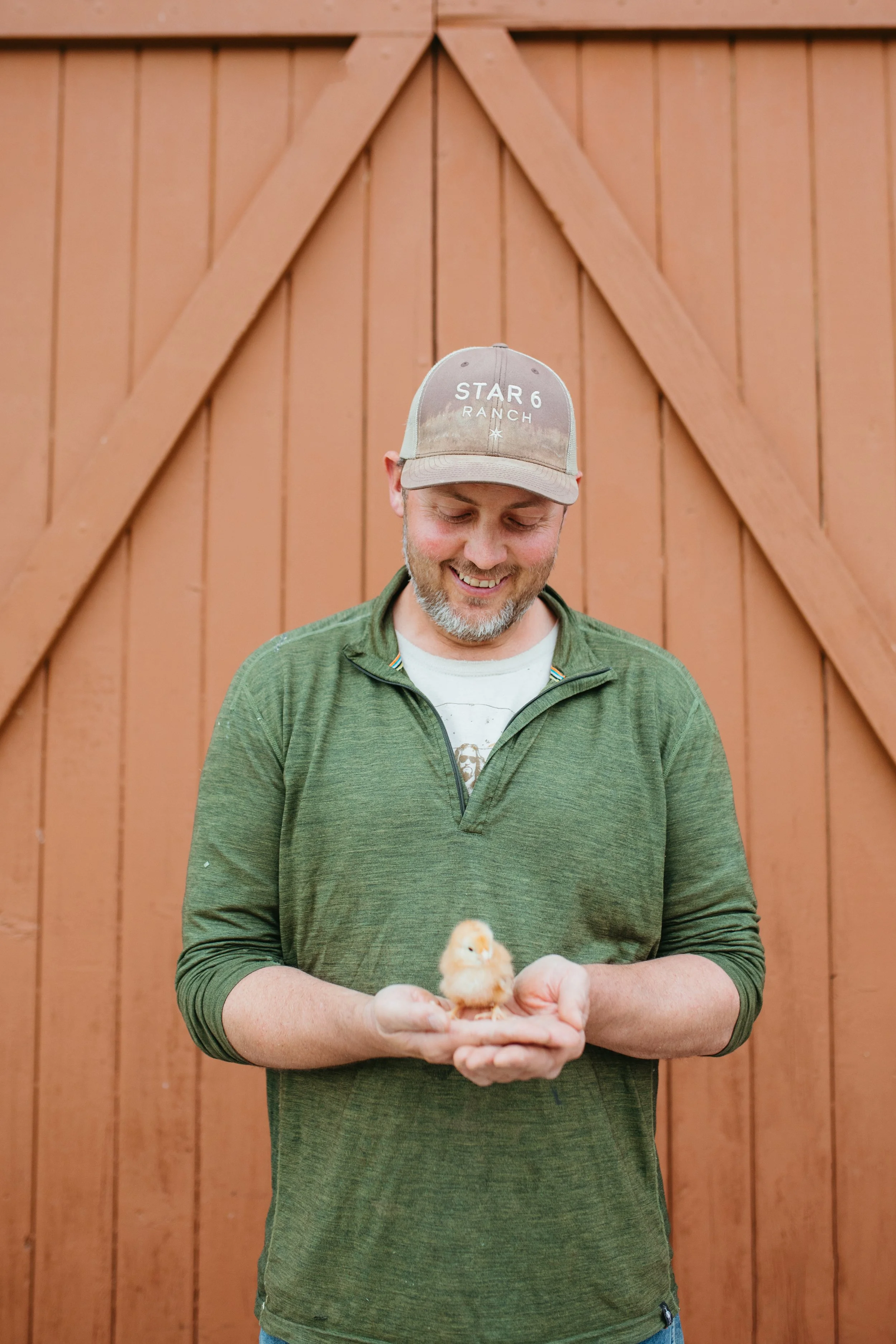 Our Team — Star 6 Ranch