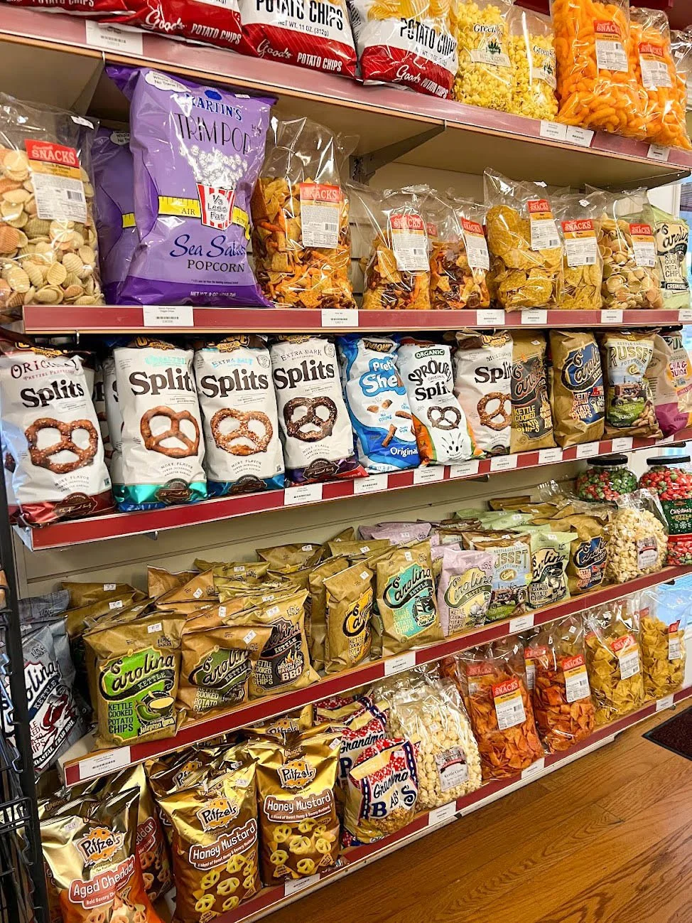 The Dutch Cupboard