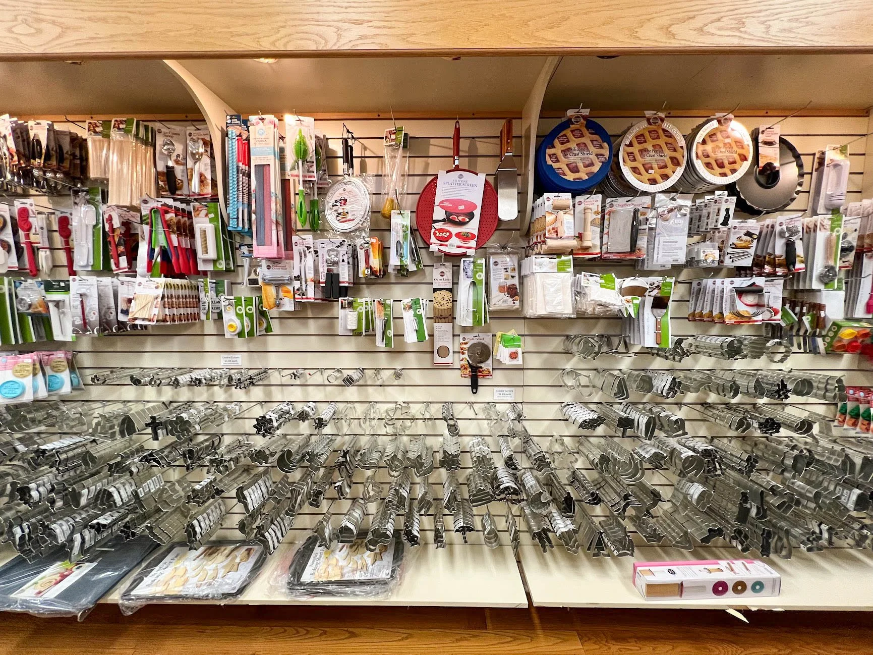 The Dutch Cupboard