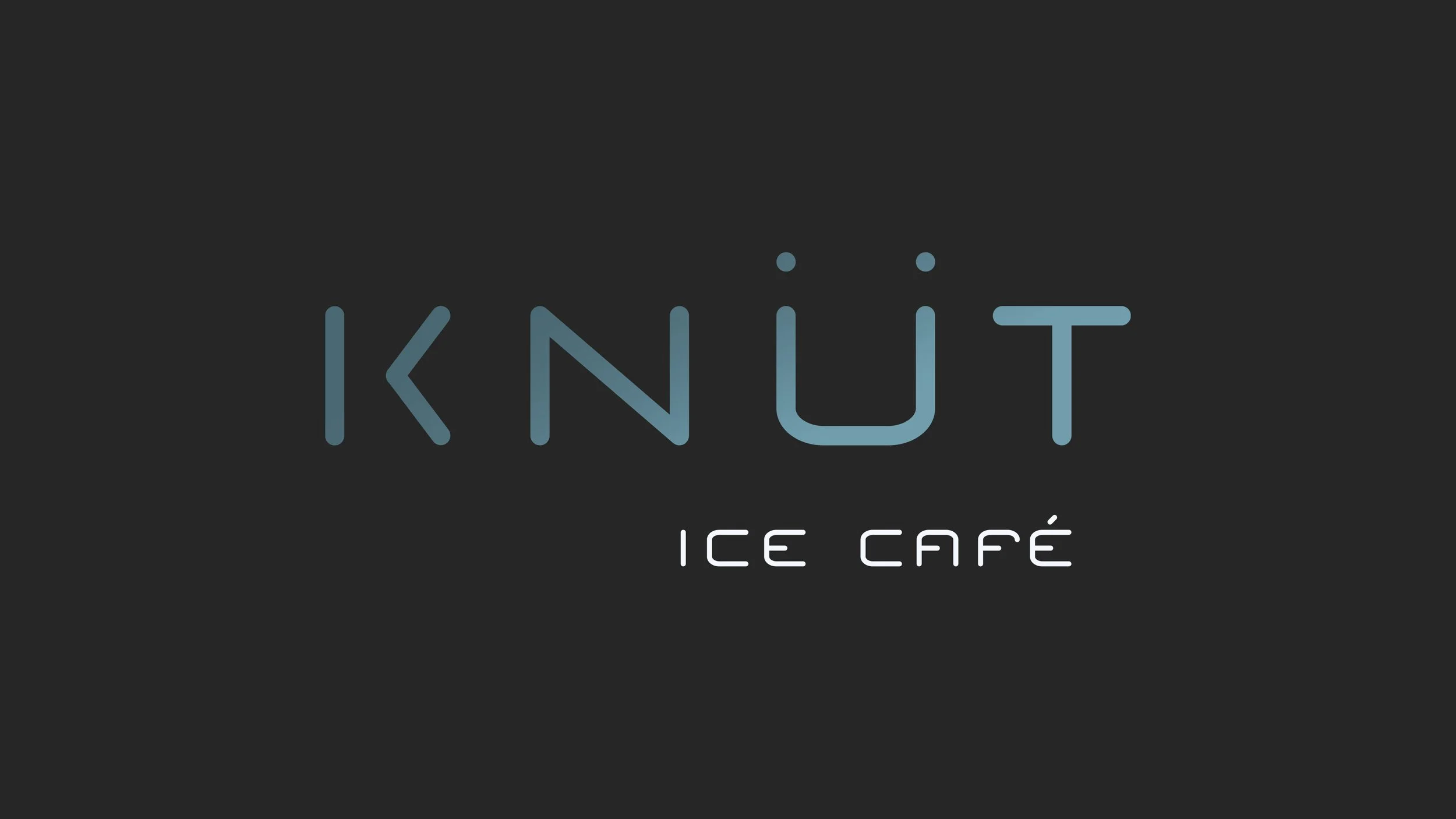 Knüt / Identity — Brook Boley