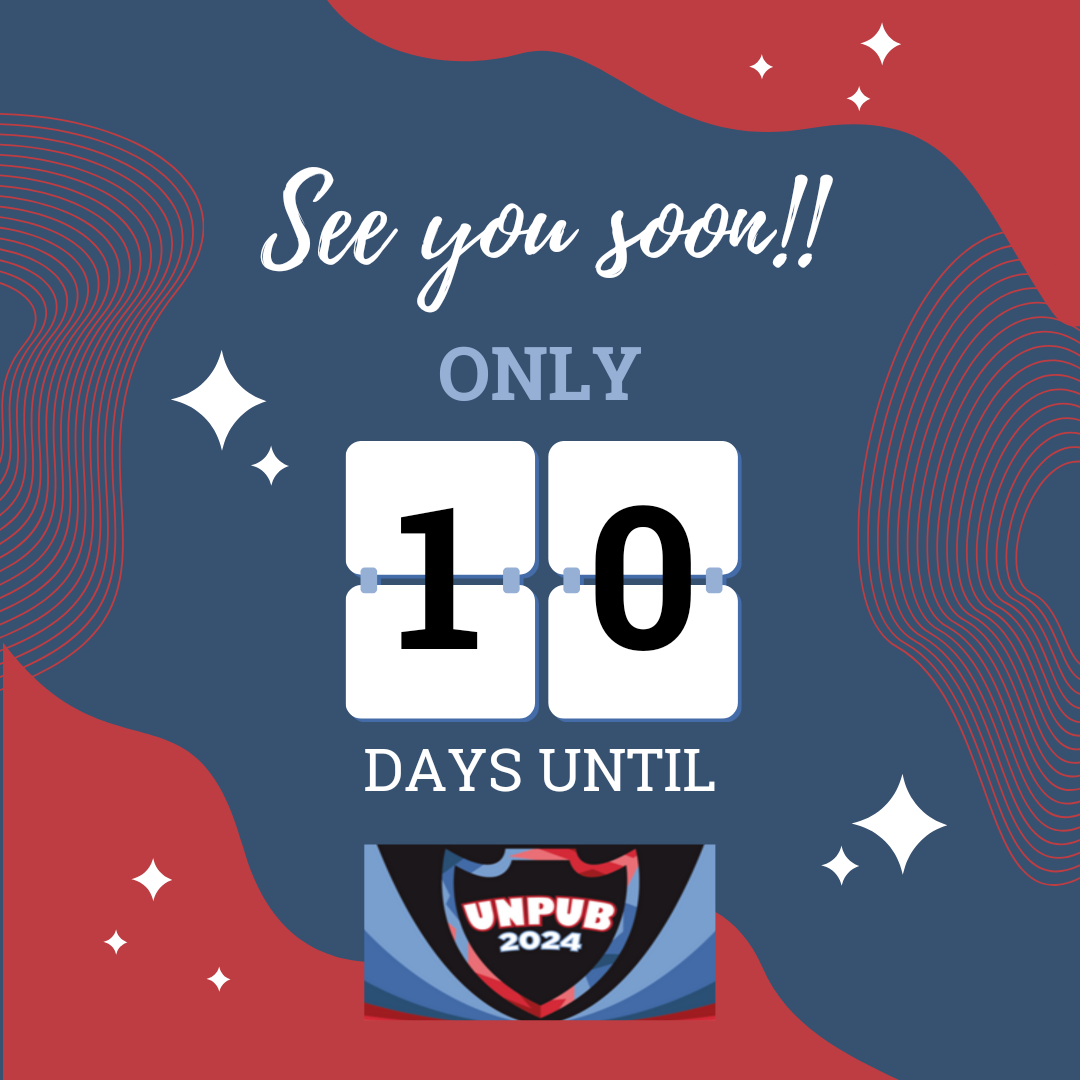 Unpub: The Unpublished Games Network