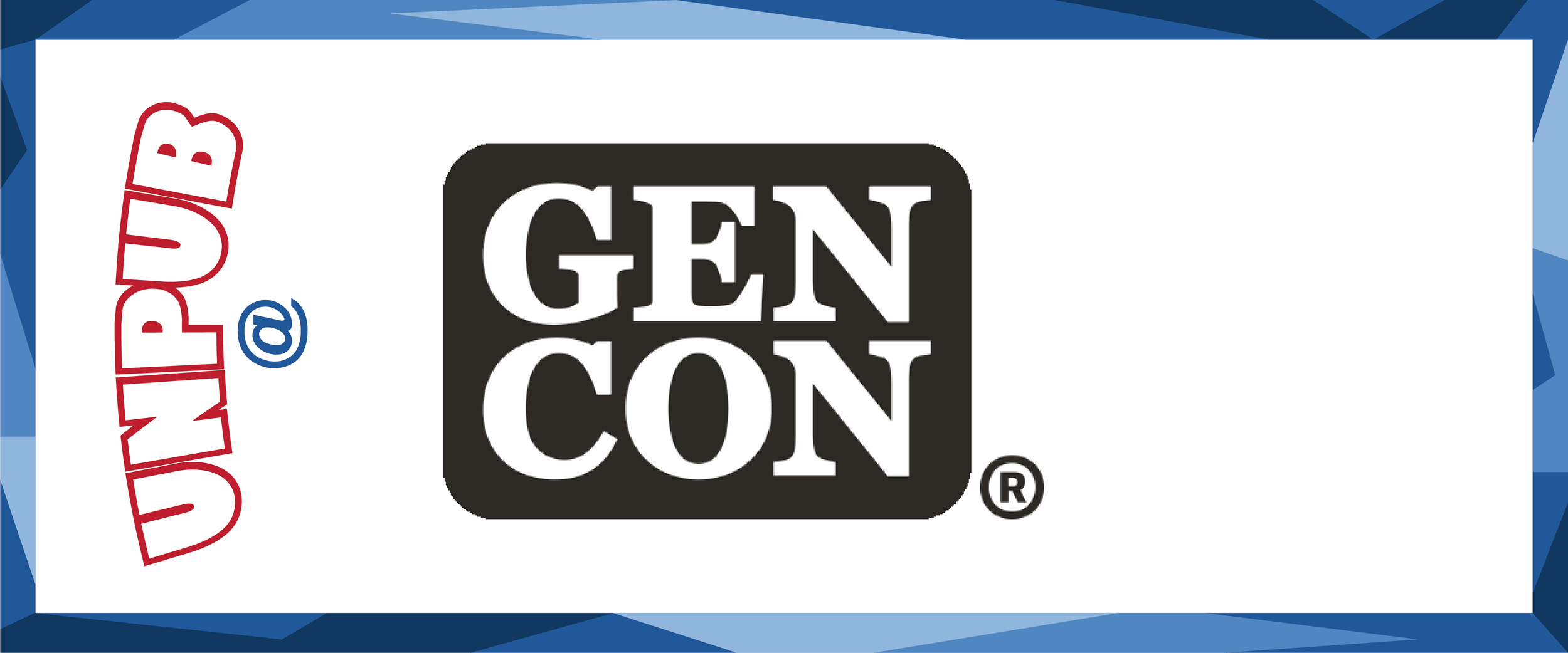 Unpub: The Unpublished Games Network