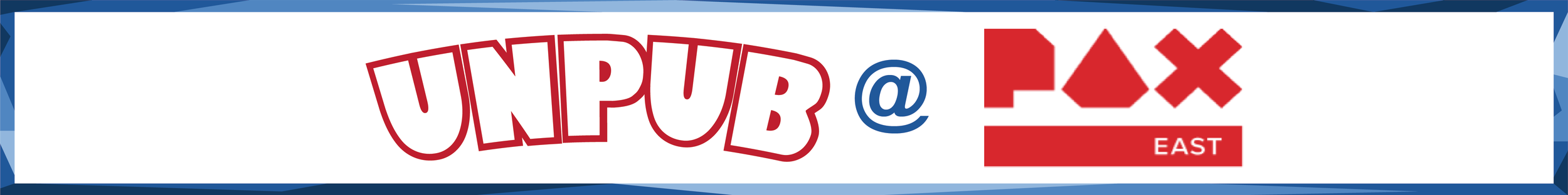 Unpub at PAX East 2025 — Unpub: The Unpublished Games Network