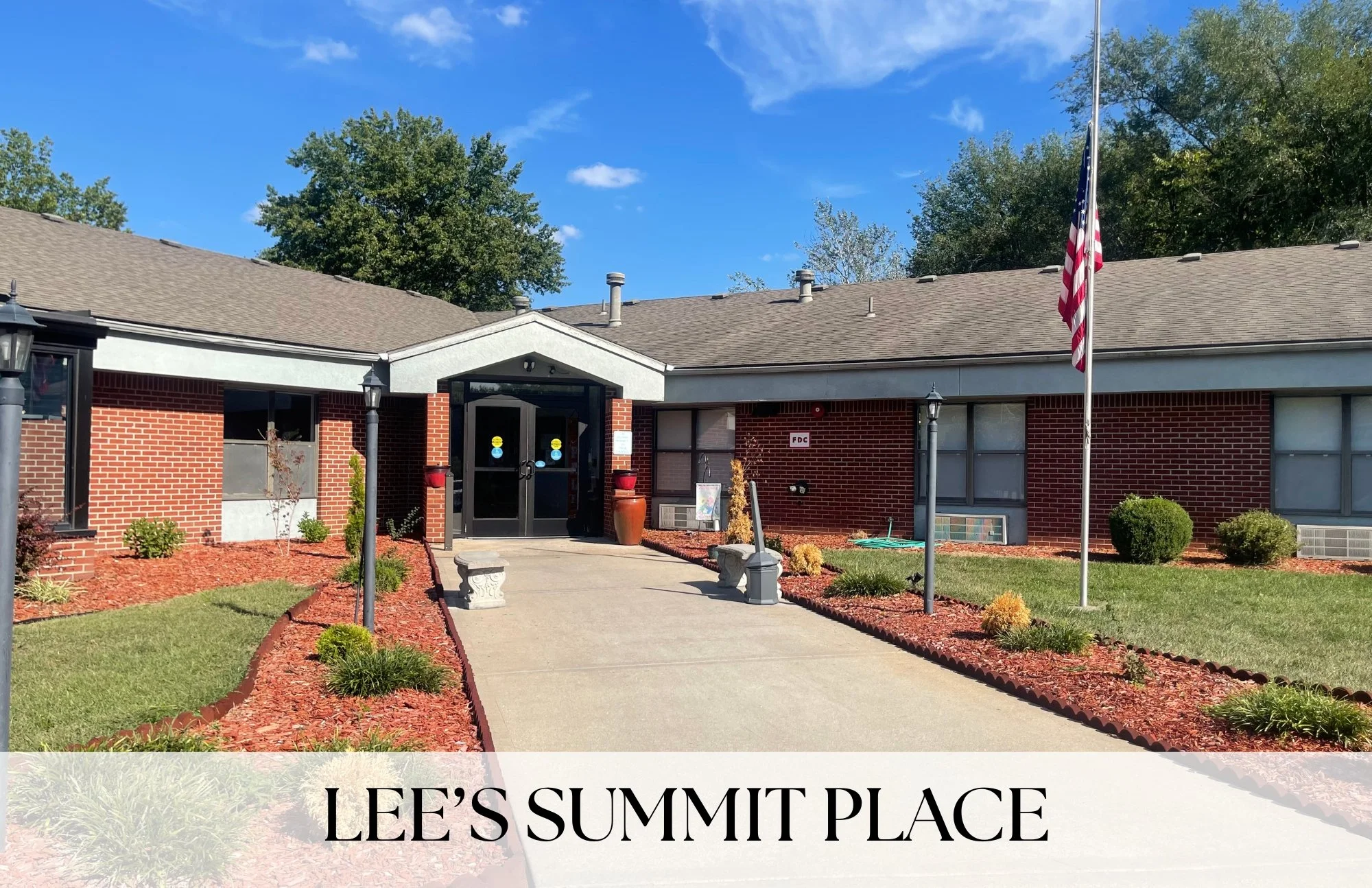Lee's Summit Place