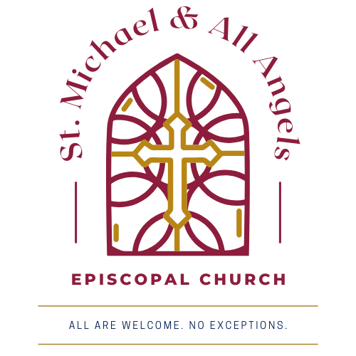 Who we are — St. Michael & All Angels Episcopal Church