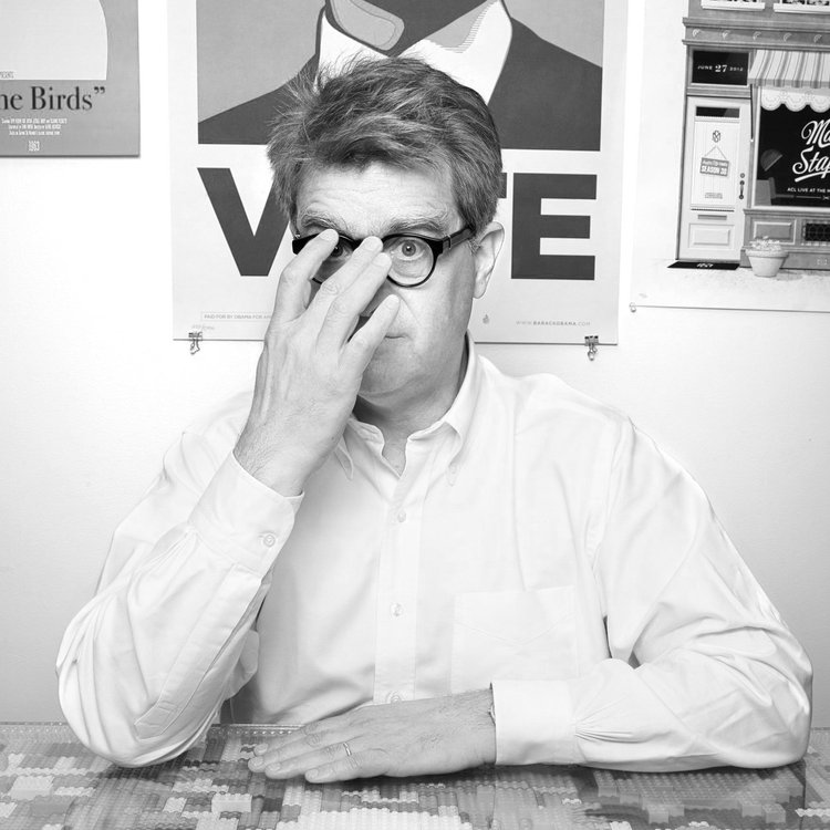 About Us — The Department of Midnight