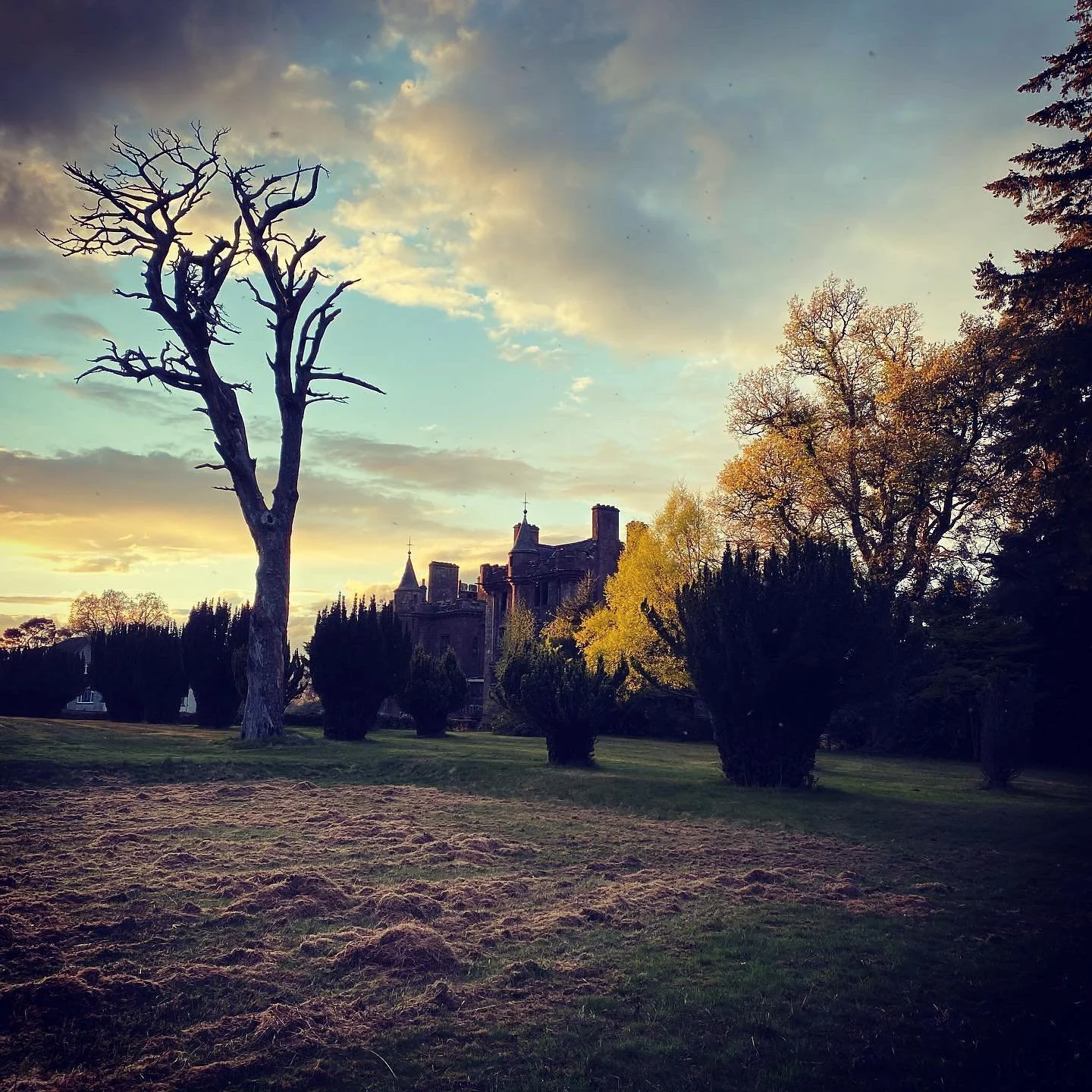 About Us | Meet the Team Behind Culdees Castle Estate