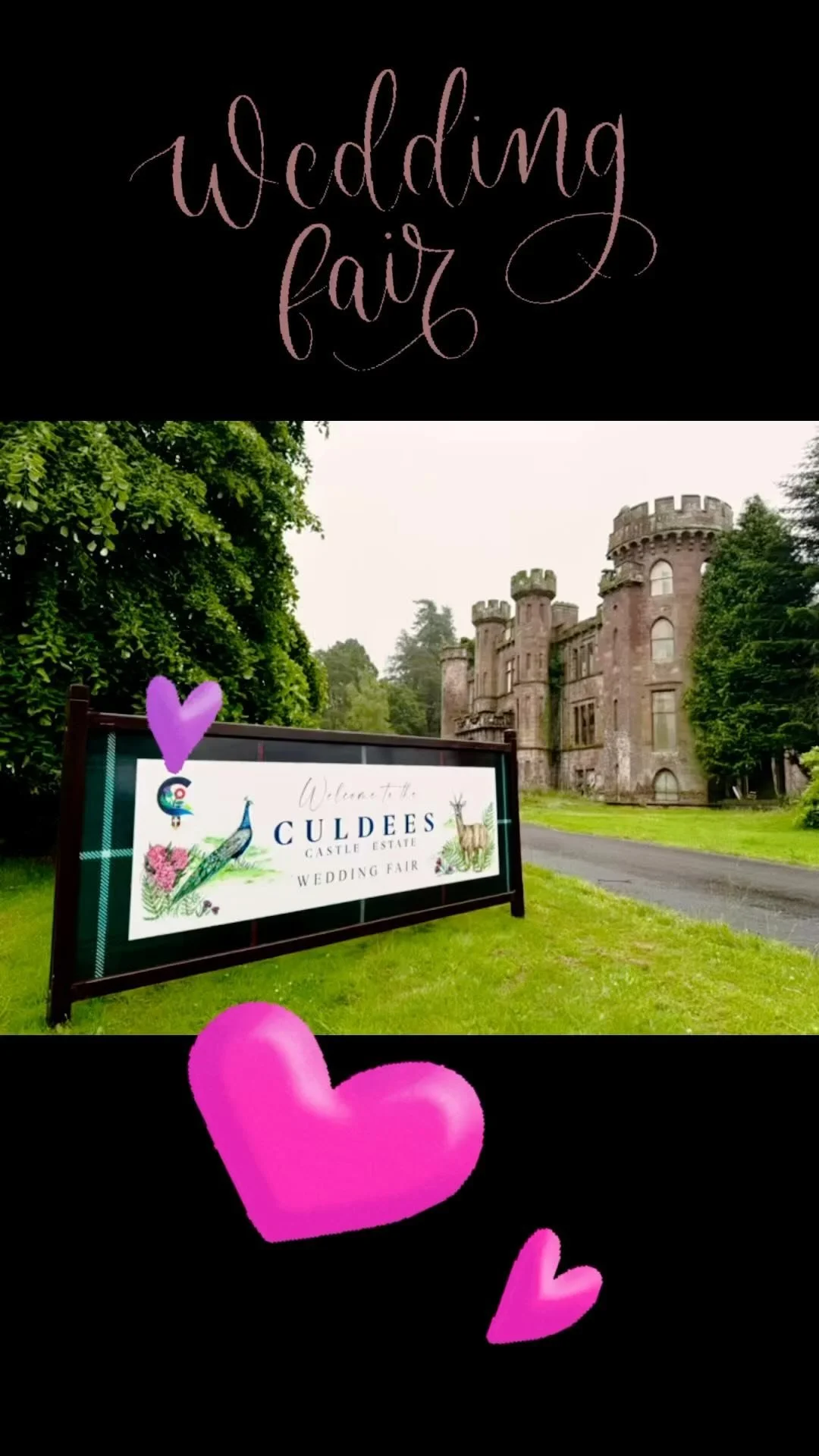 Channel 4 | Culdees Castle Renovation | Scotland