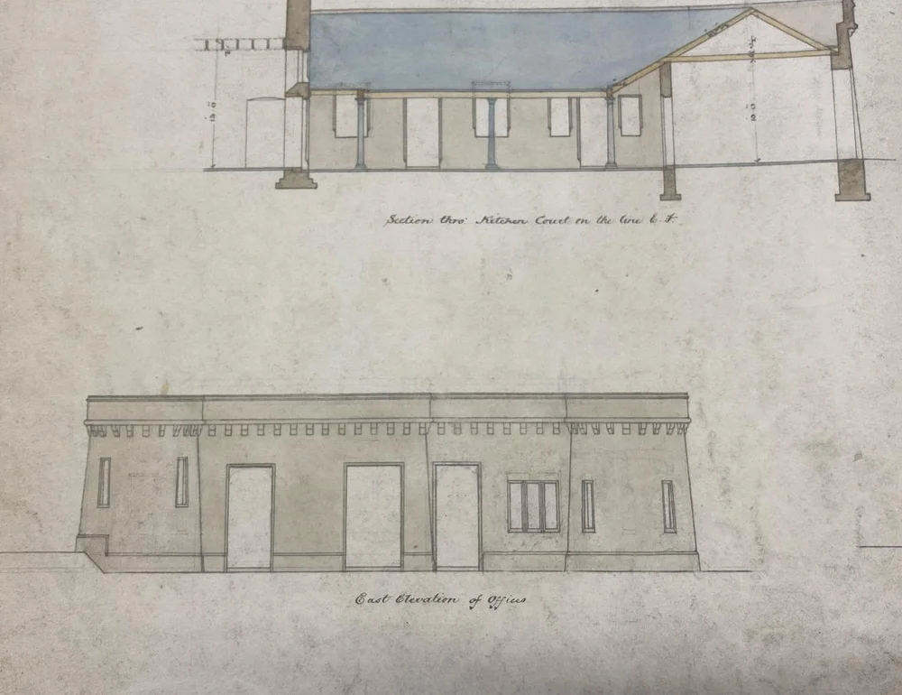 Explore the Rich History of Culdees Castle Estate in Scotland