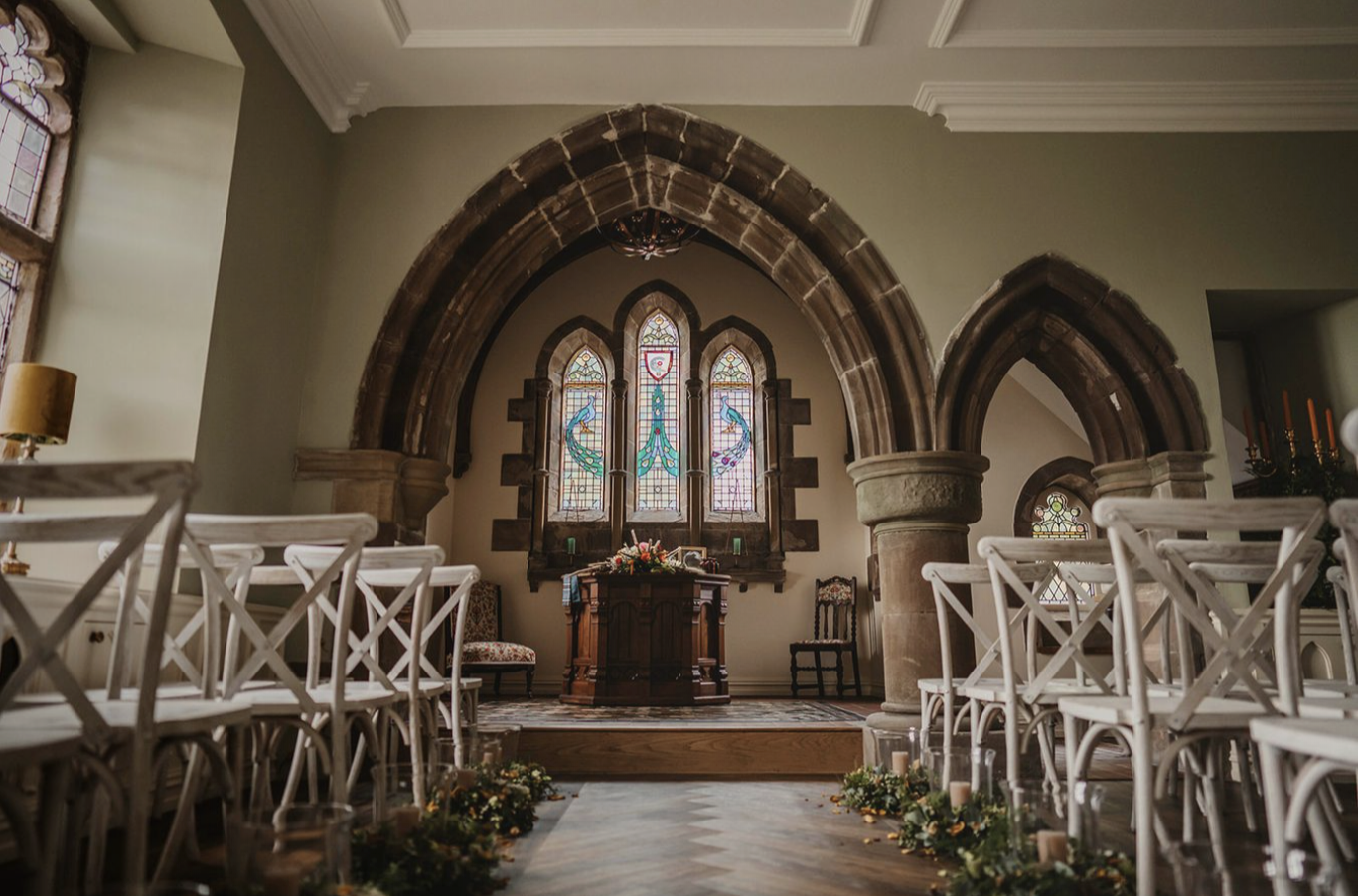 Wedding Venue | Weddings at Culdees Castle Estate