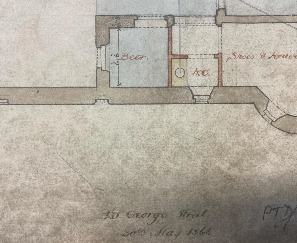 Explore the Rich History of Culdees Castle Estate in Scotland