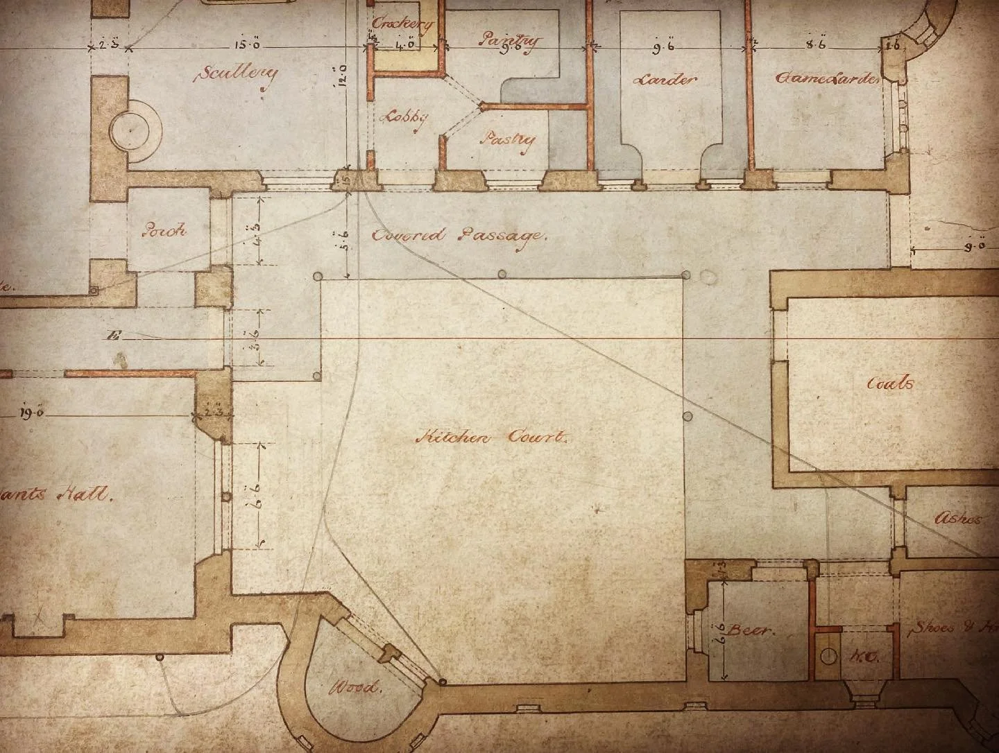 Explore the Rich History of Culdees Castle Estate in Scotland