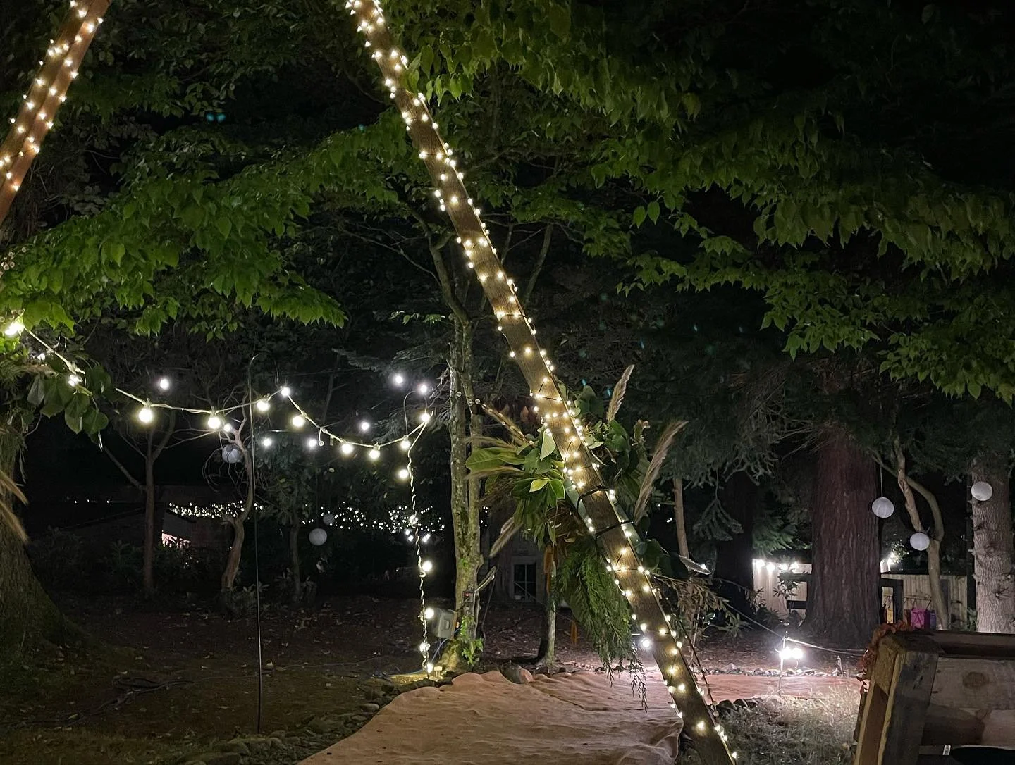 Culdees Castle Estate | Glamping & Wedding Events | Scotland