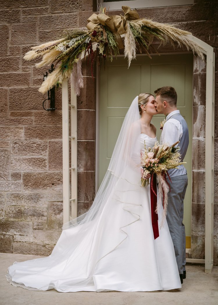 Culdees Castle Estate | Glamping & Wedding Events | Scotland