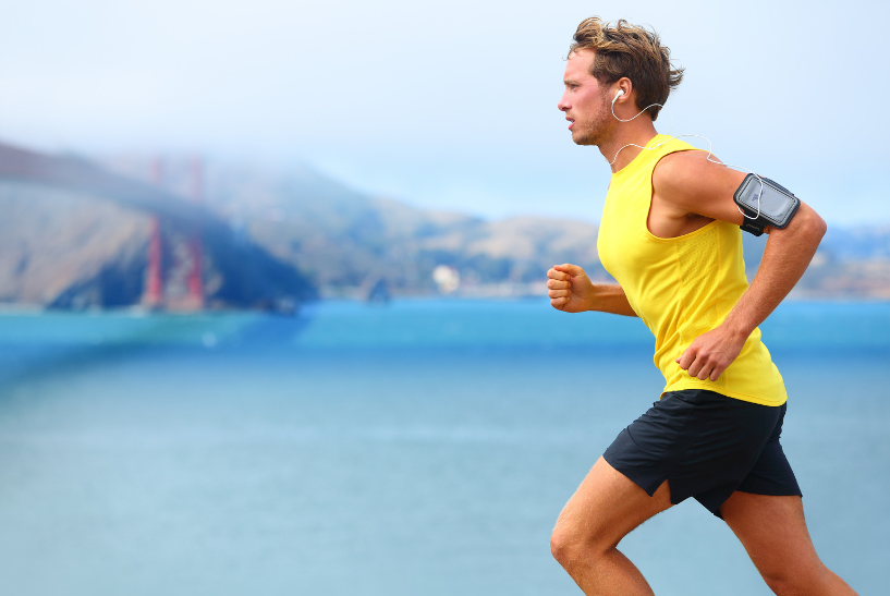 Types of Goals That Boost Athletic Performance—And Why They Work | The ...