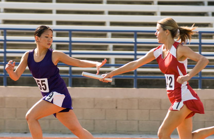 How Sports Build Leadership Skills: Lessons On and Off the Field — The ...