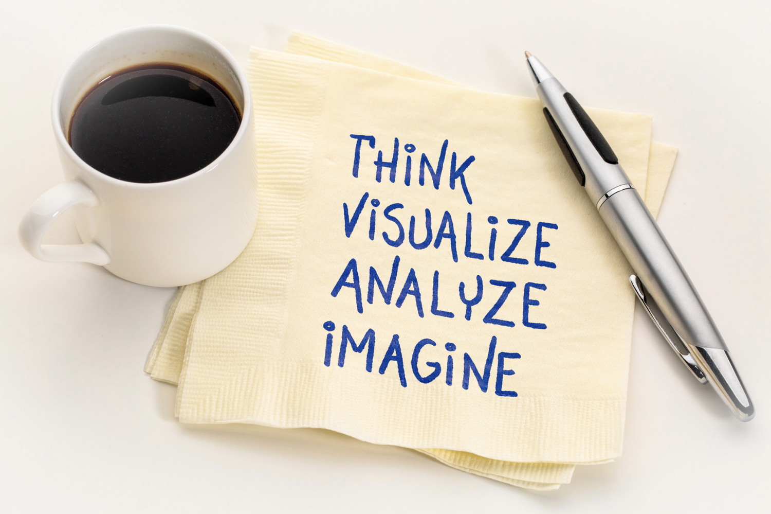 Visualizing Success: A Guide to Strengthening Self-Efficacy with Mental ...