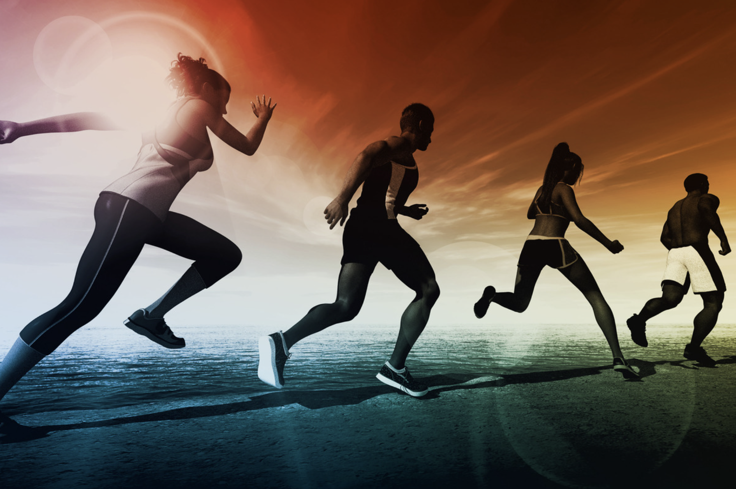 The Role of Positive Reinforcement in Developing Athletic Confidence ...