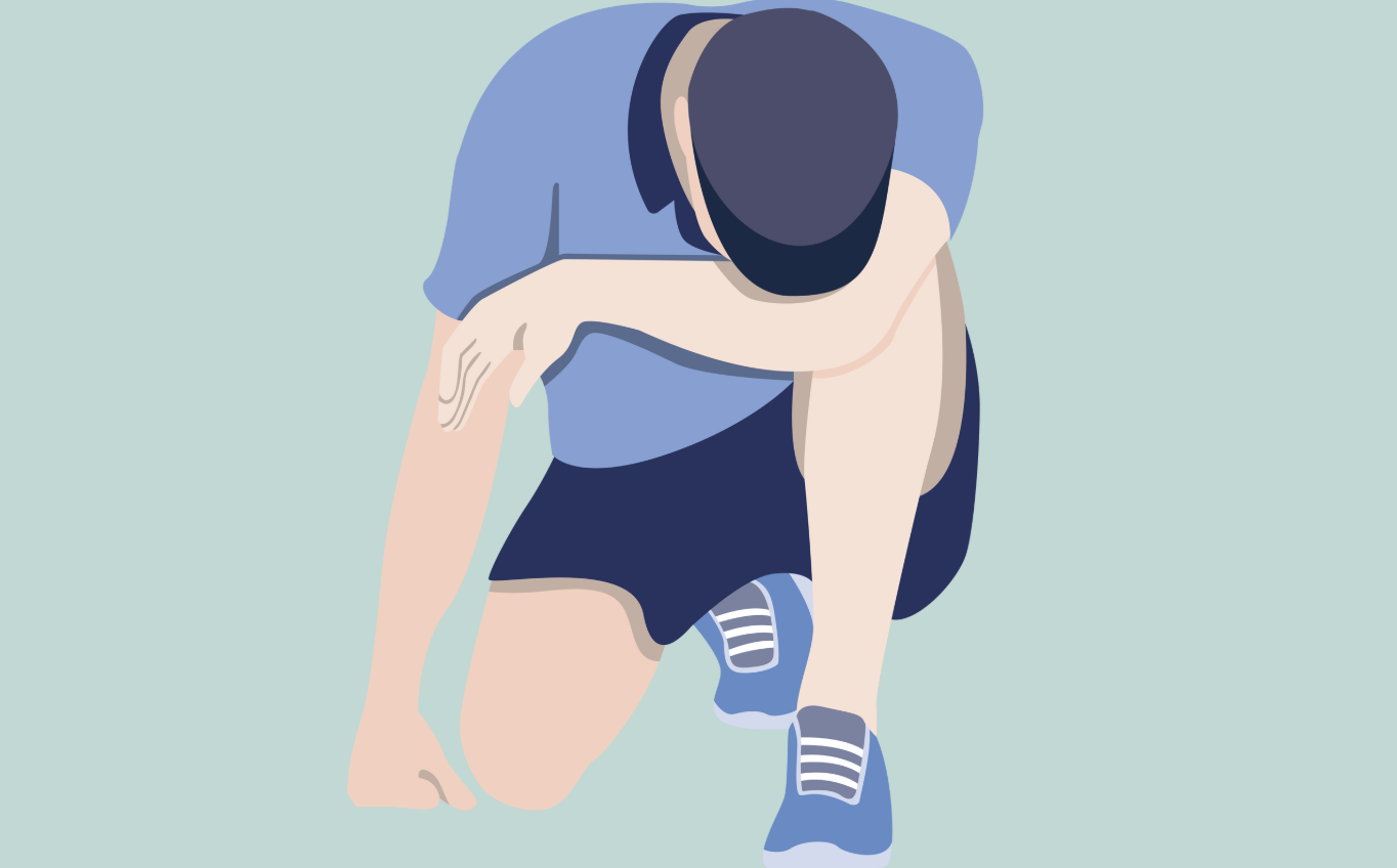 Overtraining Isn’t Just Physical: How to Recognize and Recover from the ...