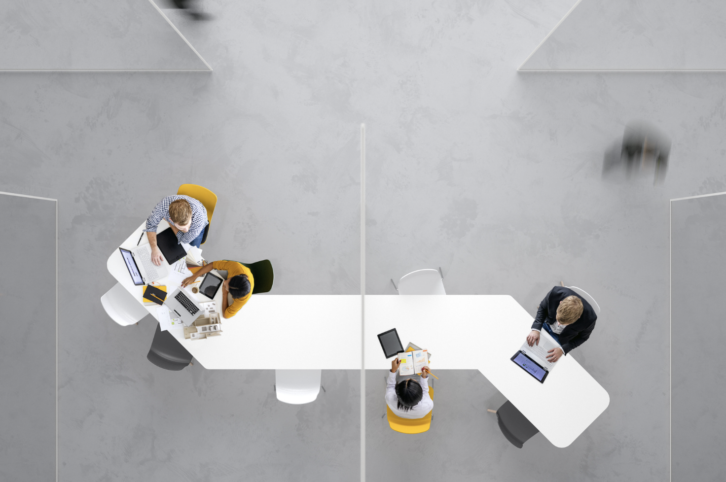 Cognitive Diversity: How Varied Thinking Styles Drive Team Innovation ...