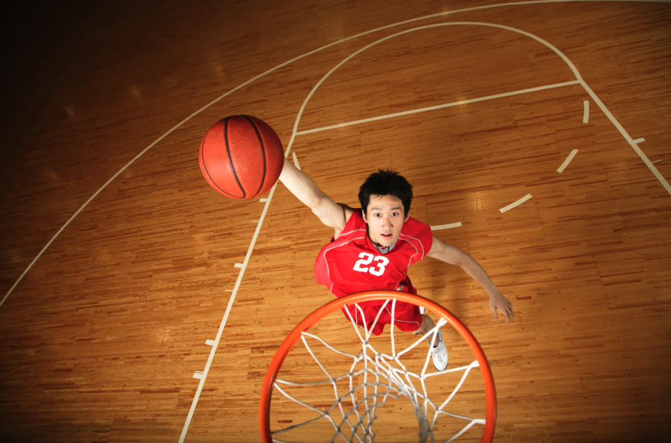 How Athletes Can Use Emotional Regulation to Perform Under Pressure ...