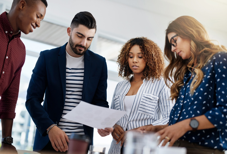 How Your Personality Shapes Your Leadership Style — The Mental Game Clinic