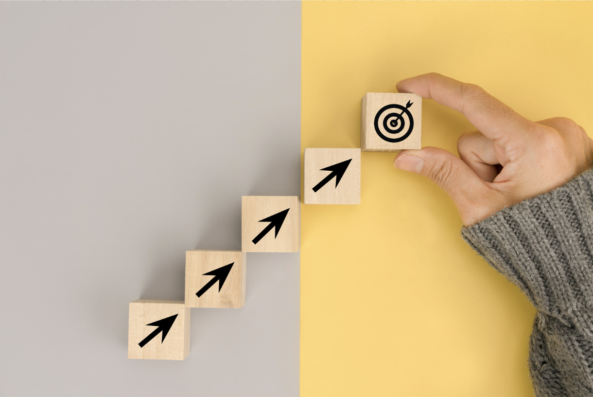 Building Confidence Through Goal-Setting: Strategies to Strengthen Self ...