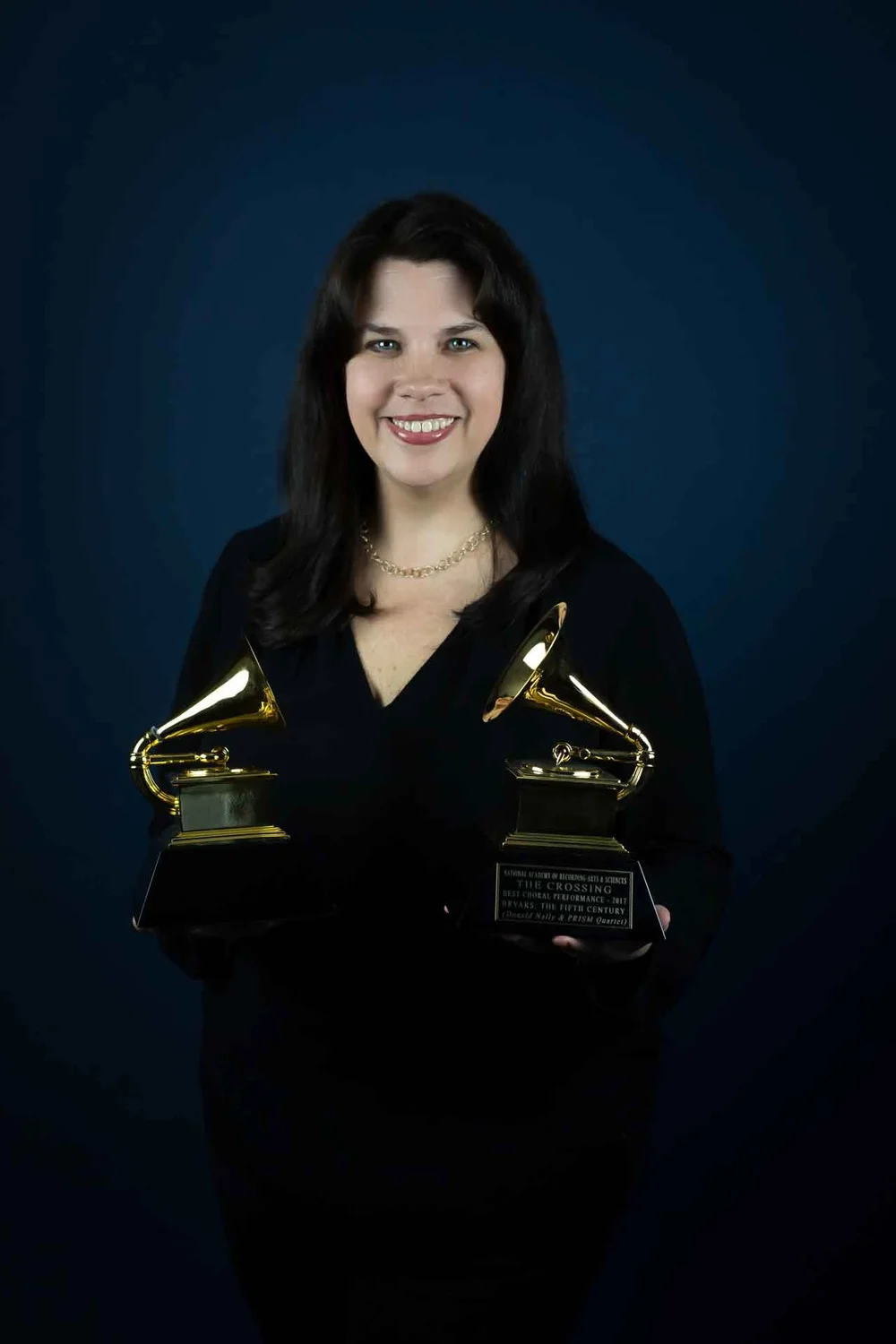 South Jersey Voice Studio - Becky Oehlers